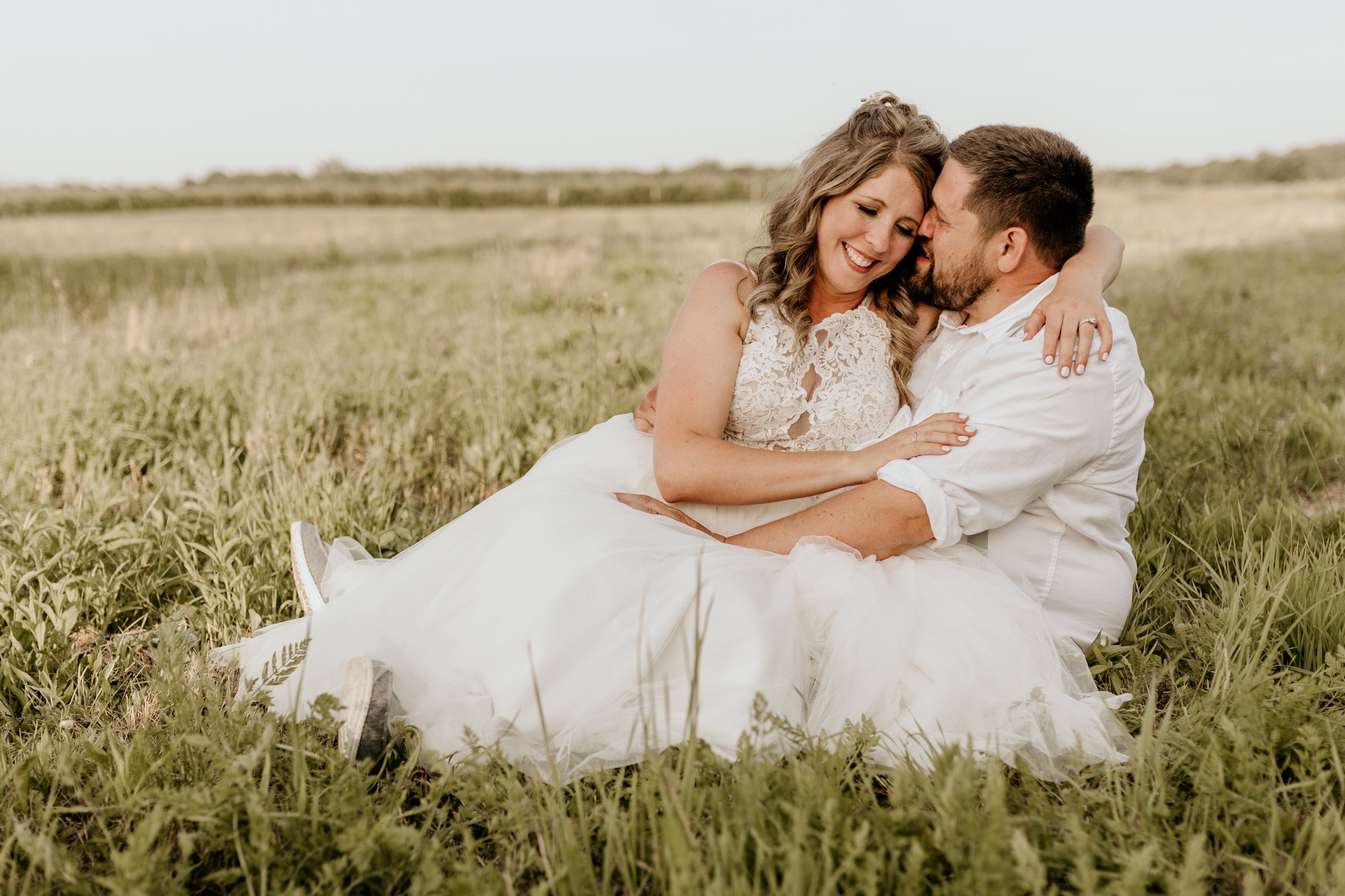 wedding — Richele Renea Photography
