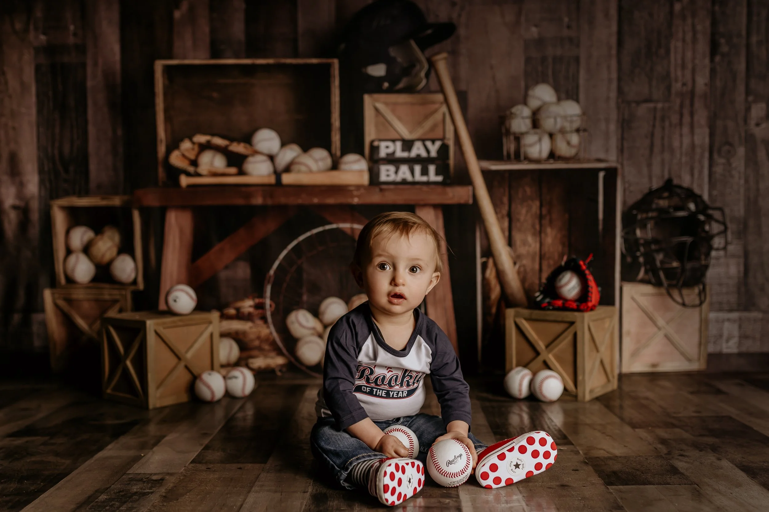family — Richele Renea Photography