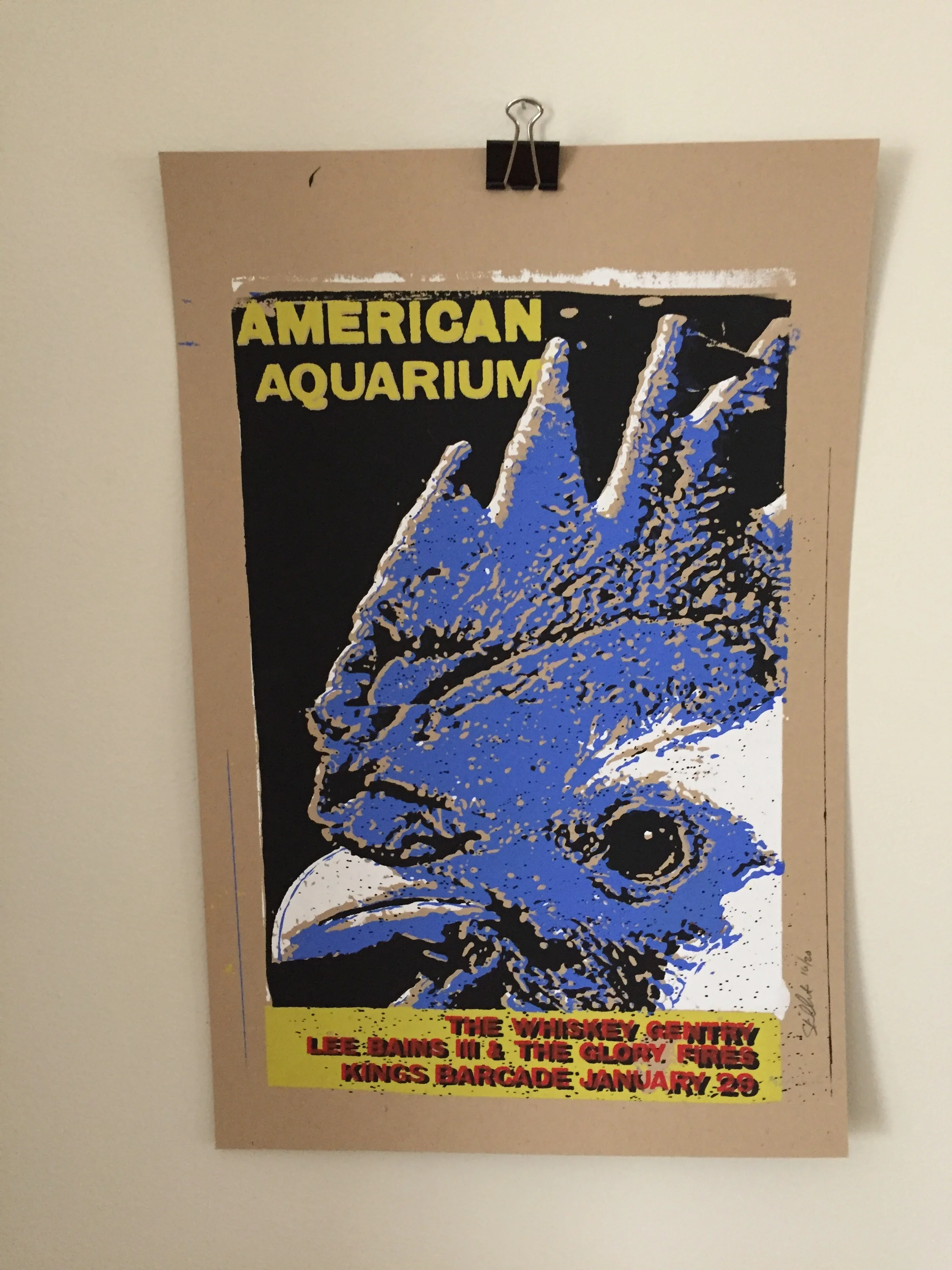 Store — American Aquarium