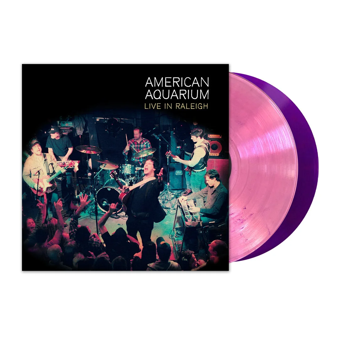 Store — American Aquarium