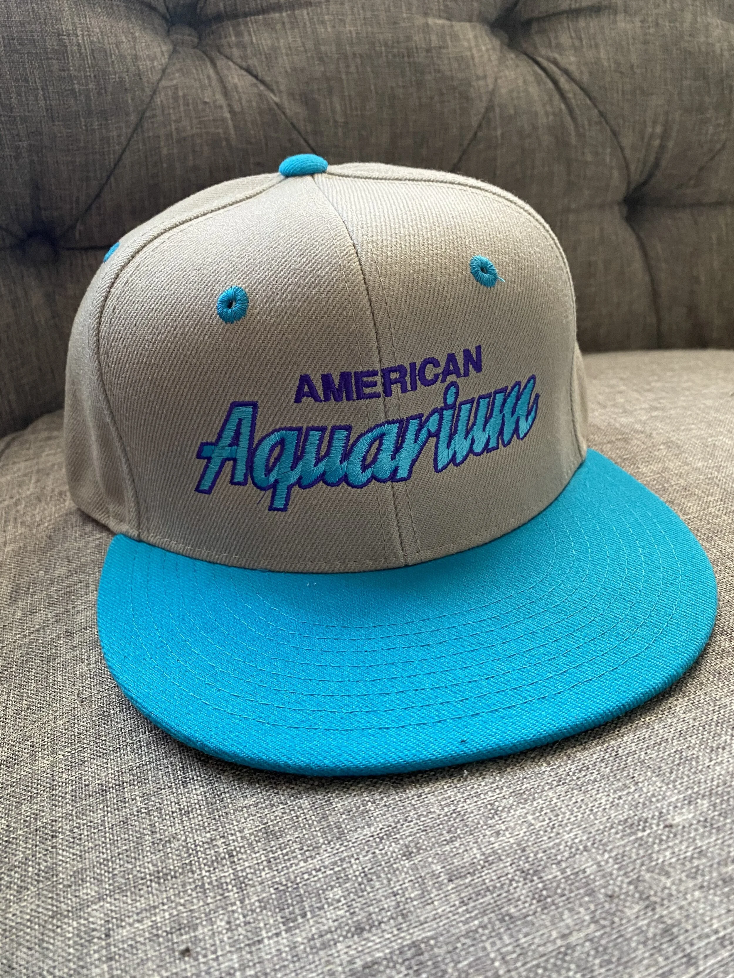 Store — American Aquarium