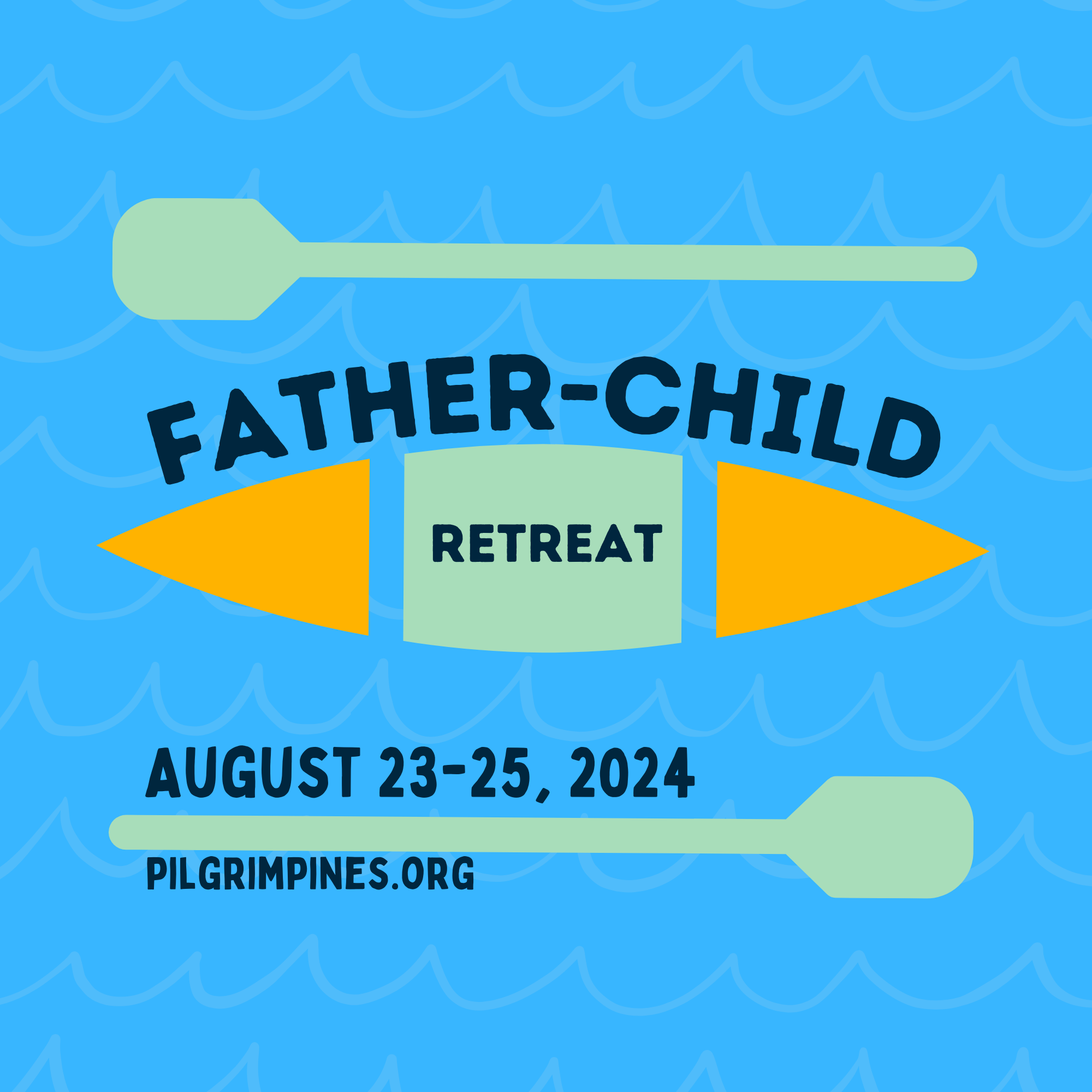 Retreats Overview — Pilgrim Pines