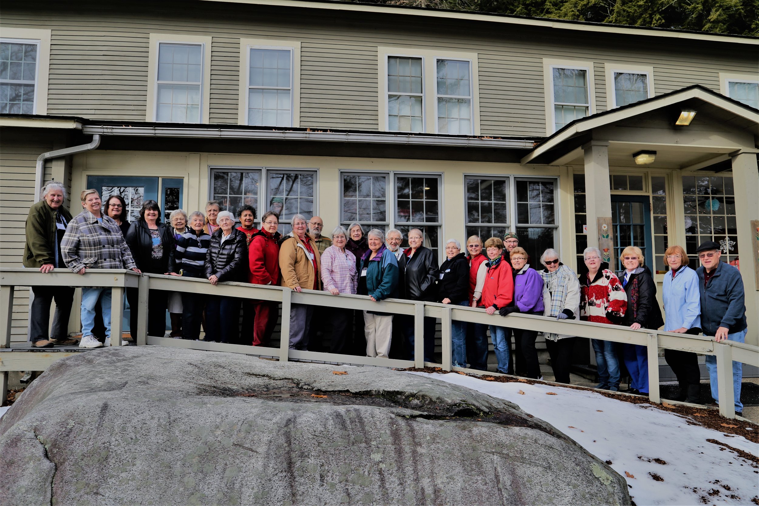 Our Programs — Pilgrim Pines