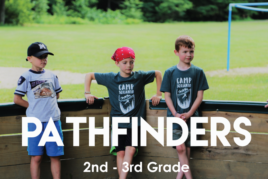 Squanto Overview — Pilgrim Pines