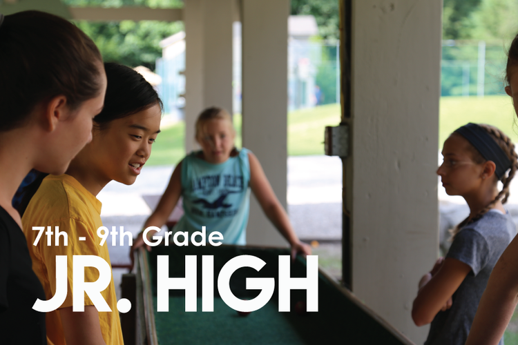 Squanto Overview — Pilgrim Pines