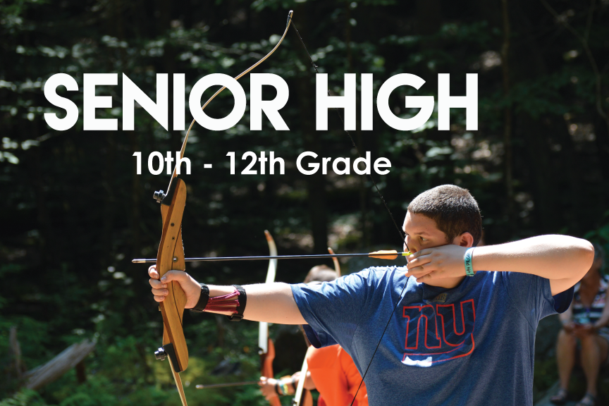 Squanto Overview — Pilgrim Pines