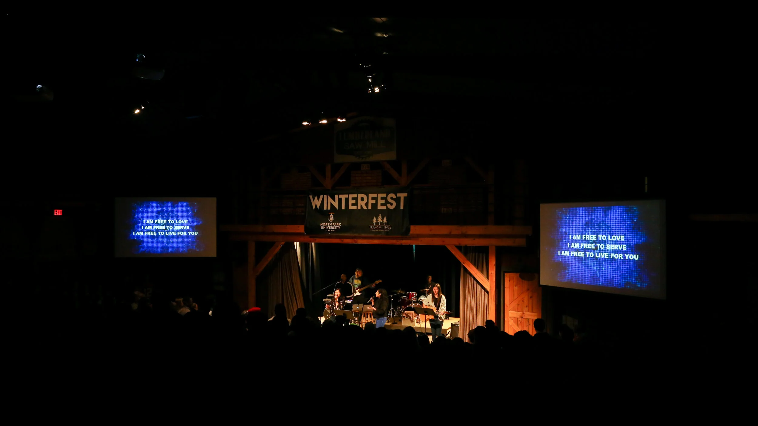 Winterfest 2020 Gallery — Pilgrim Pines