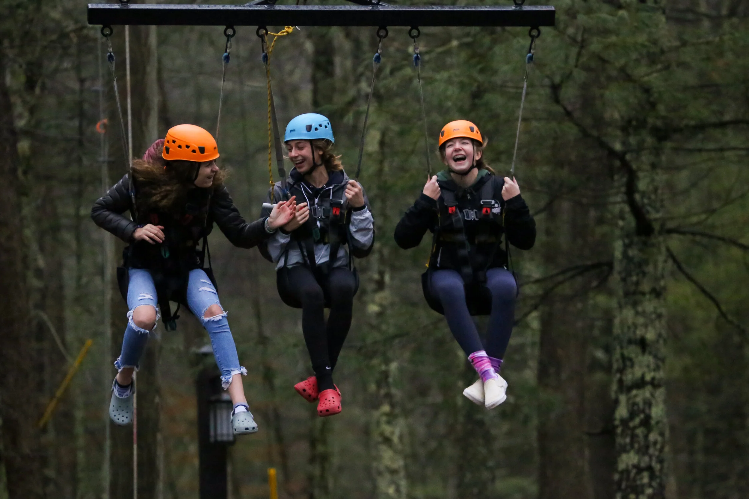 Winterfest 2020 Gallery — Pilgrim Pines