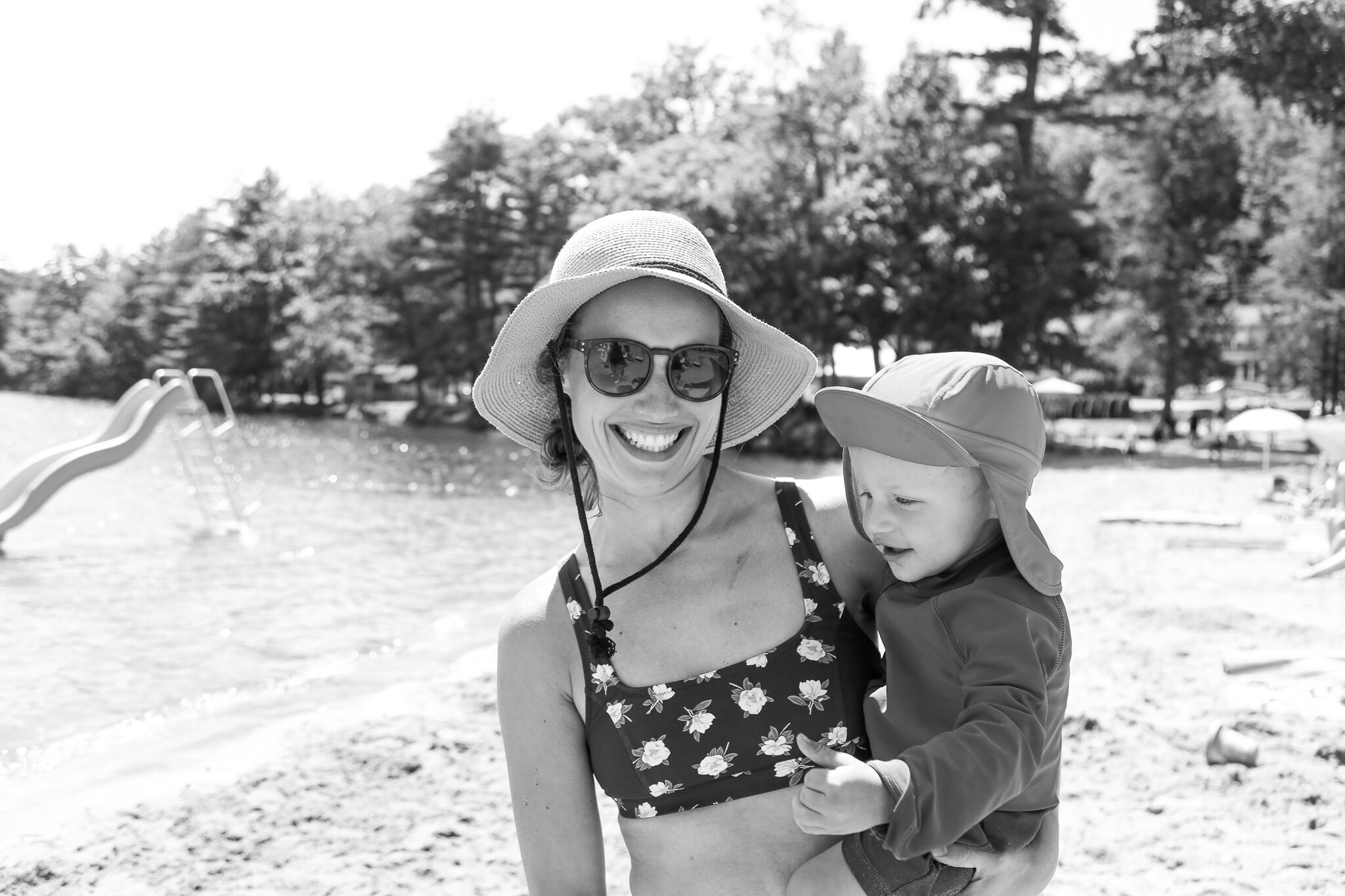 Pilgrim Pines