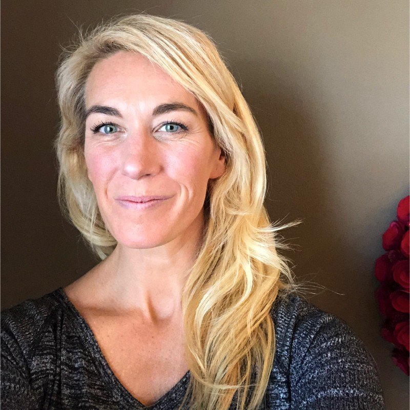 Exhale — Pilgrim Pines