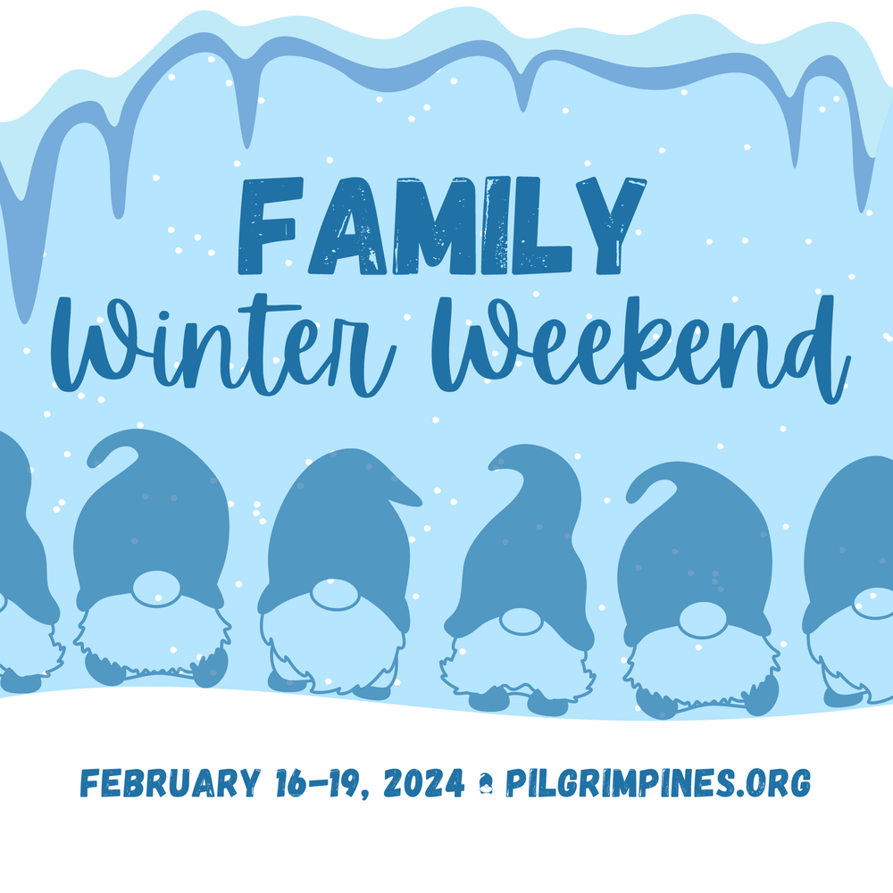 Retreats Overview — Pilgrim Pines