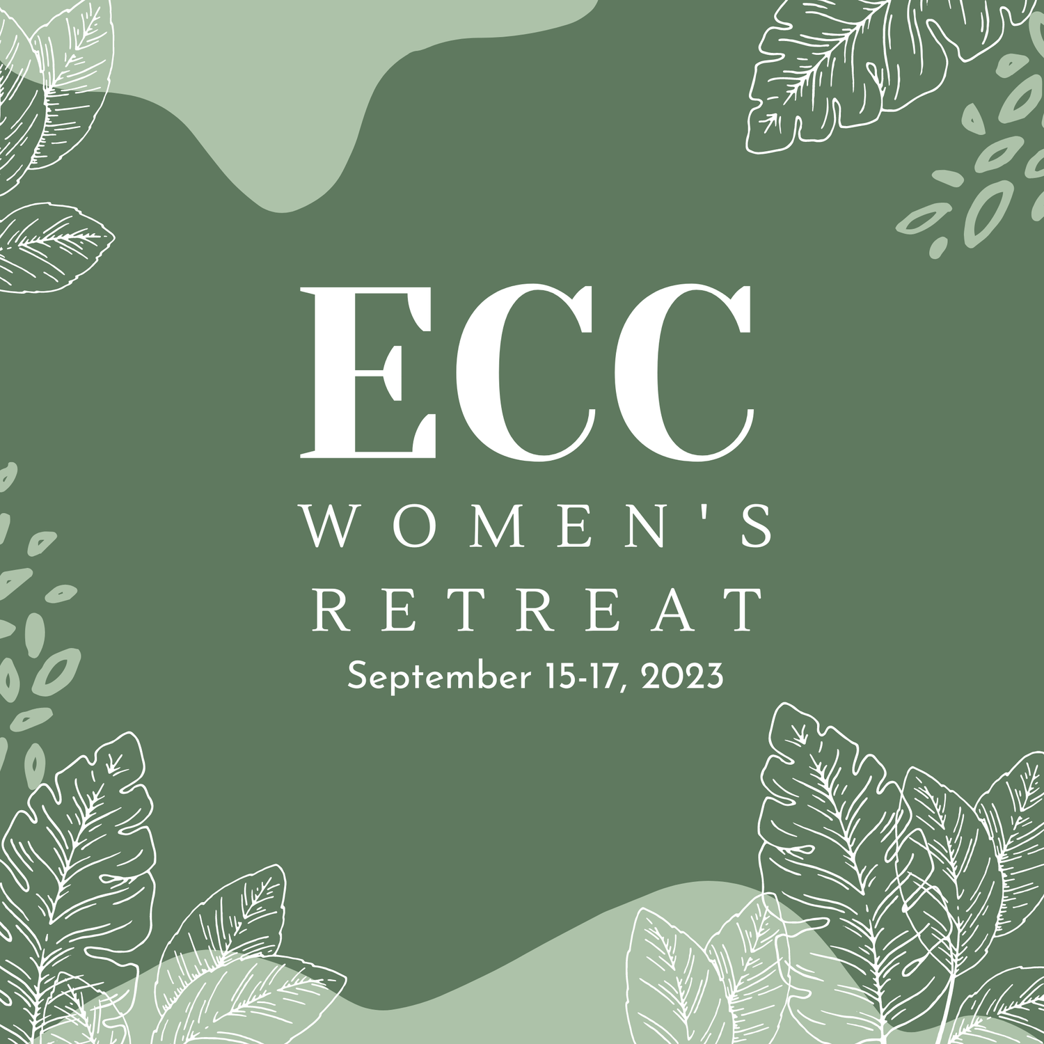 Retreats Overview — Pilgrim Pines