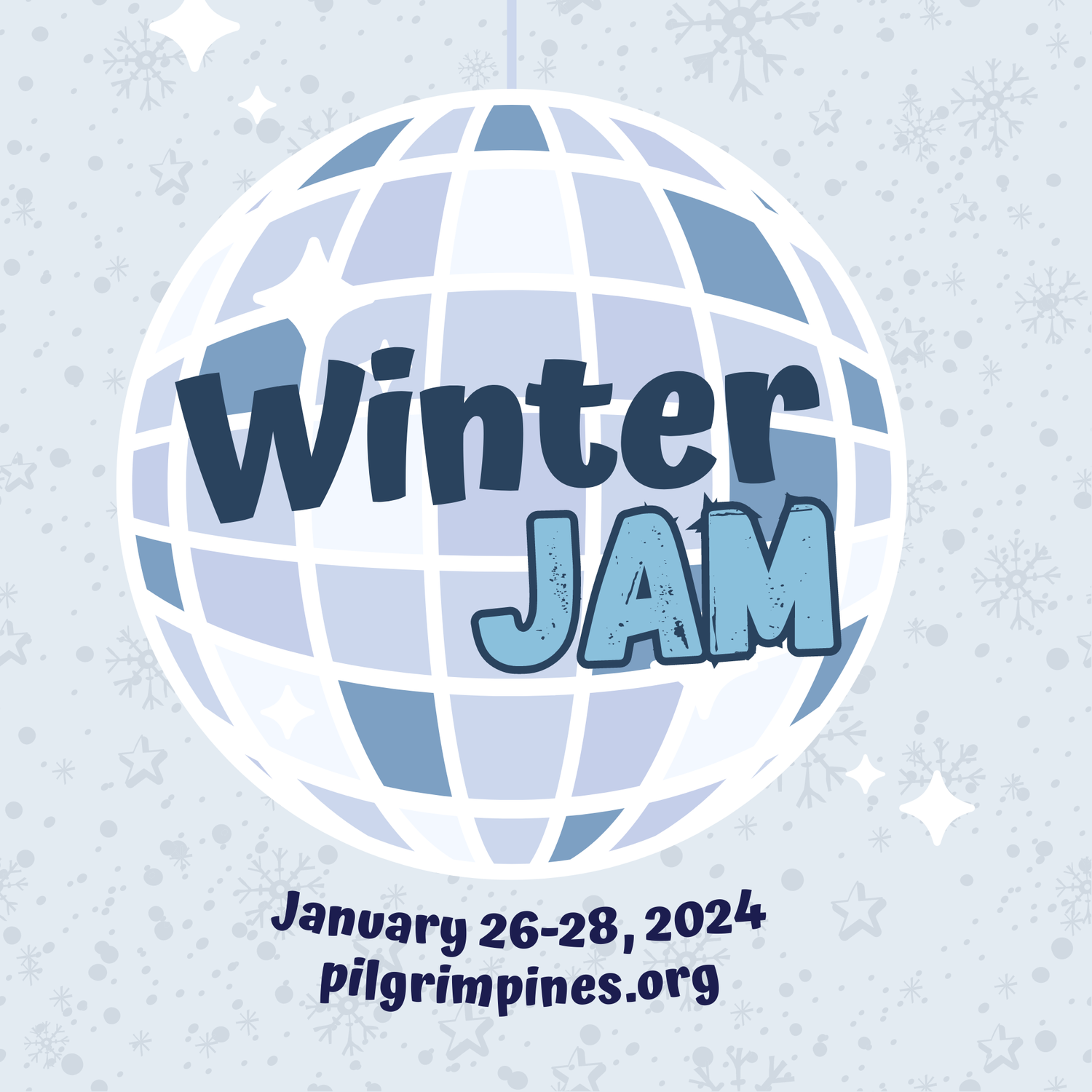 Retreats Overview — Pilgrim Pines