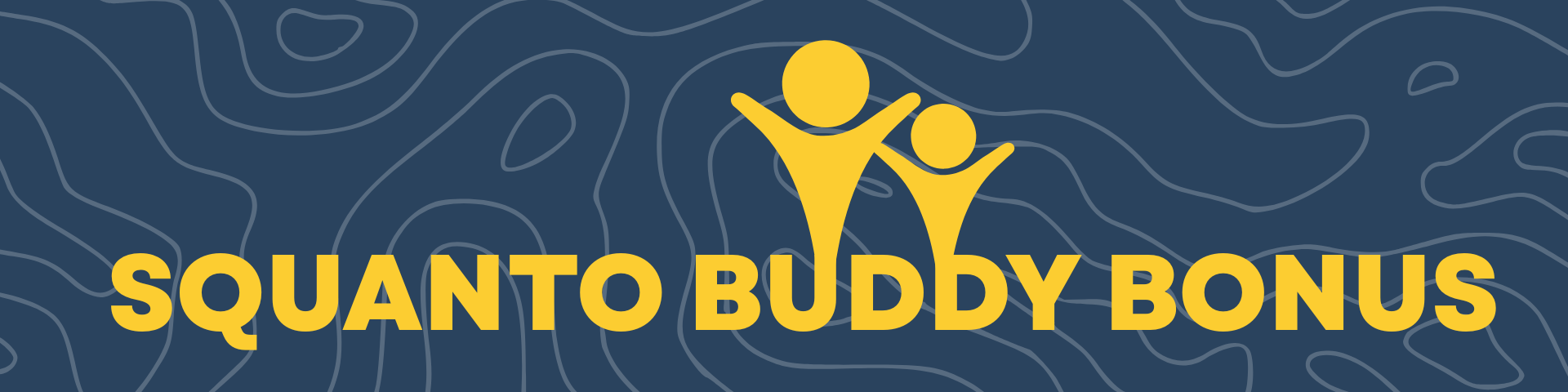 Buddy Bonus — Pilgrim Pines