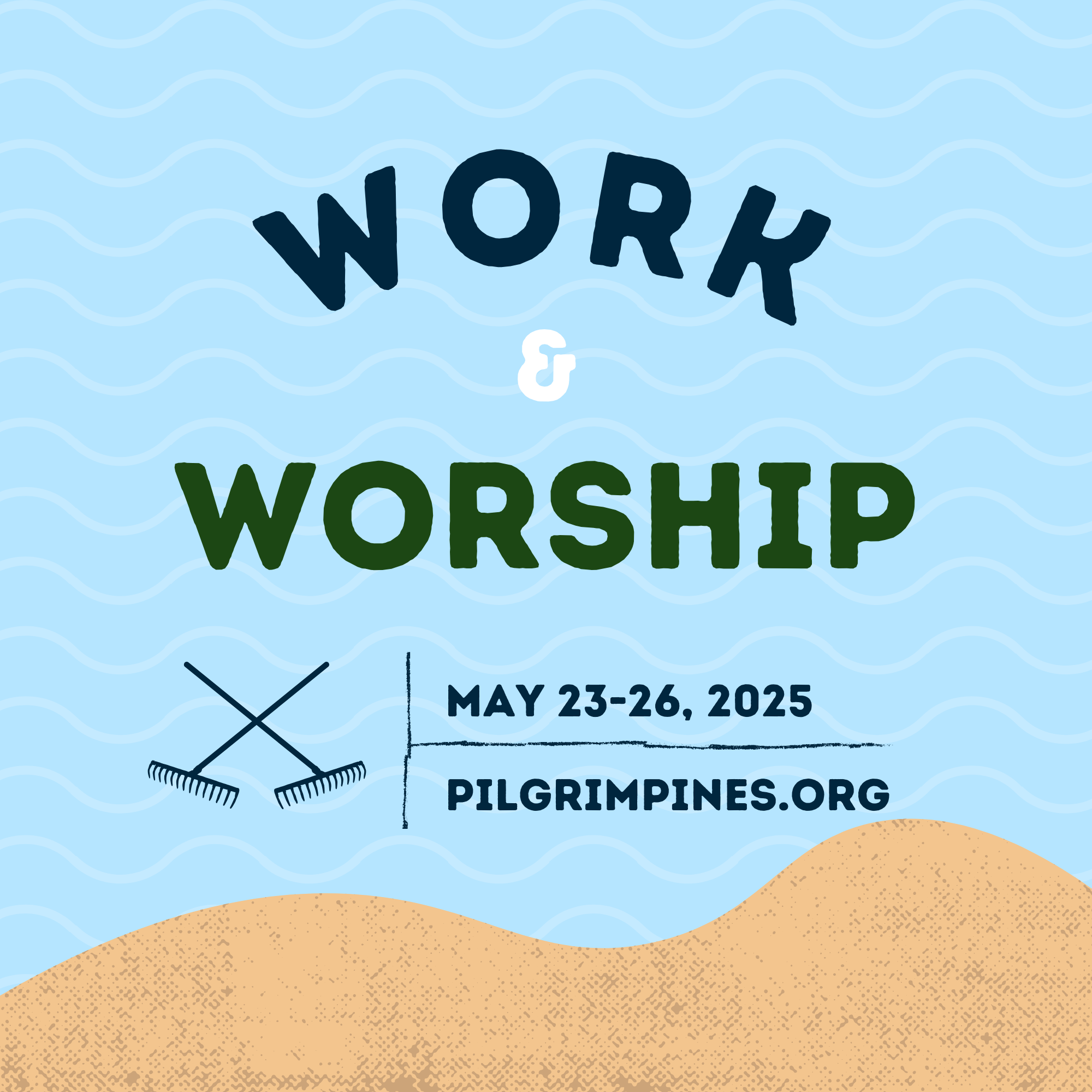 Retreats Overview — Pilgrim Pines