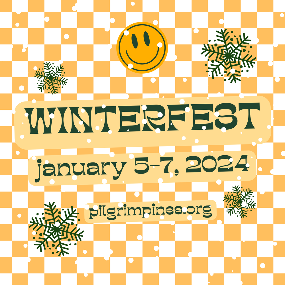 Retreats Overview — Pilgrim Pines
