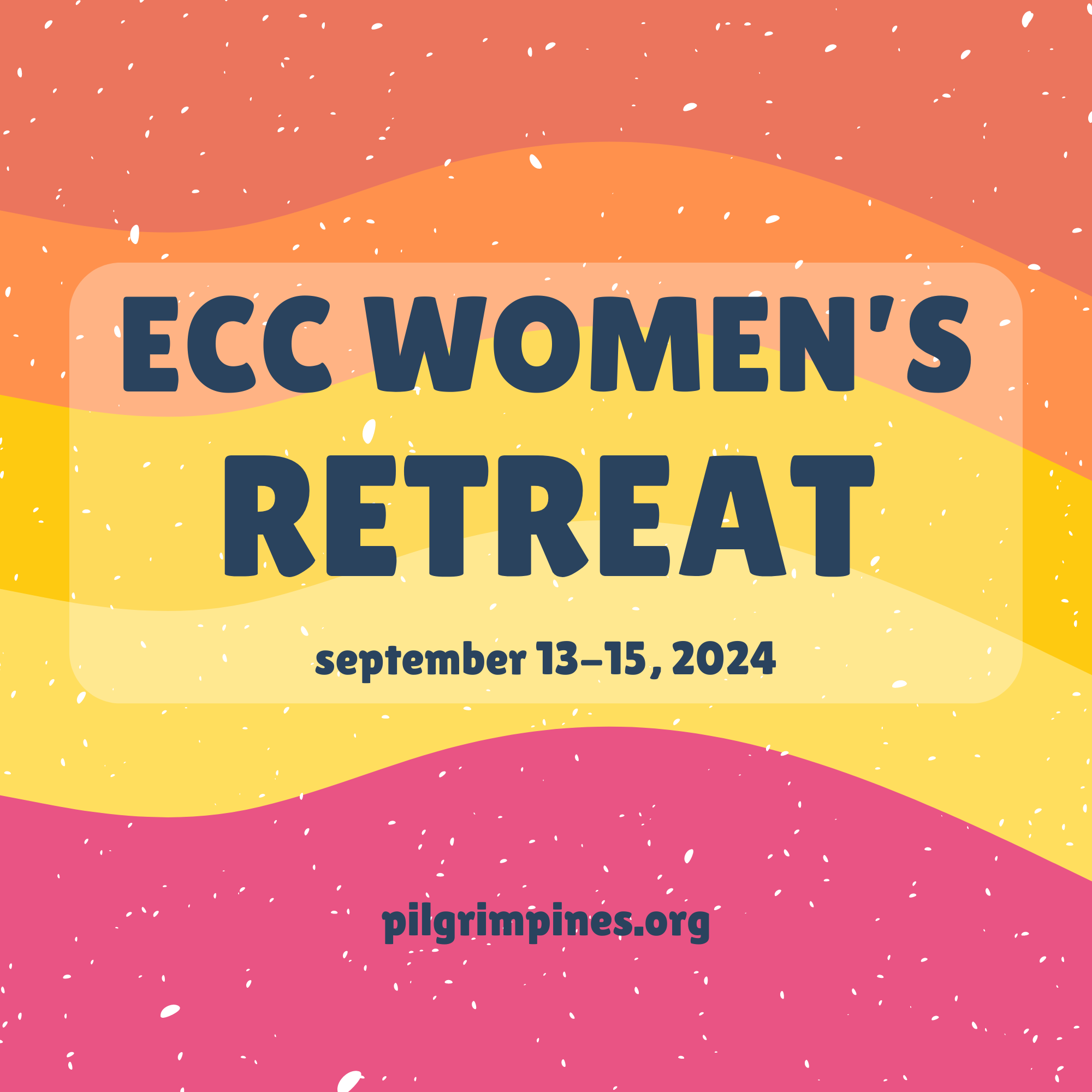 Retreats Overview — Pilgrim Pines
