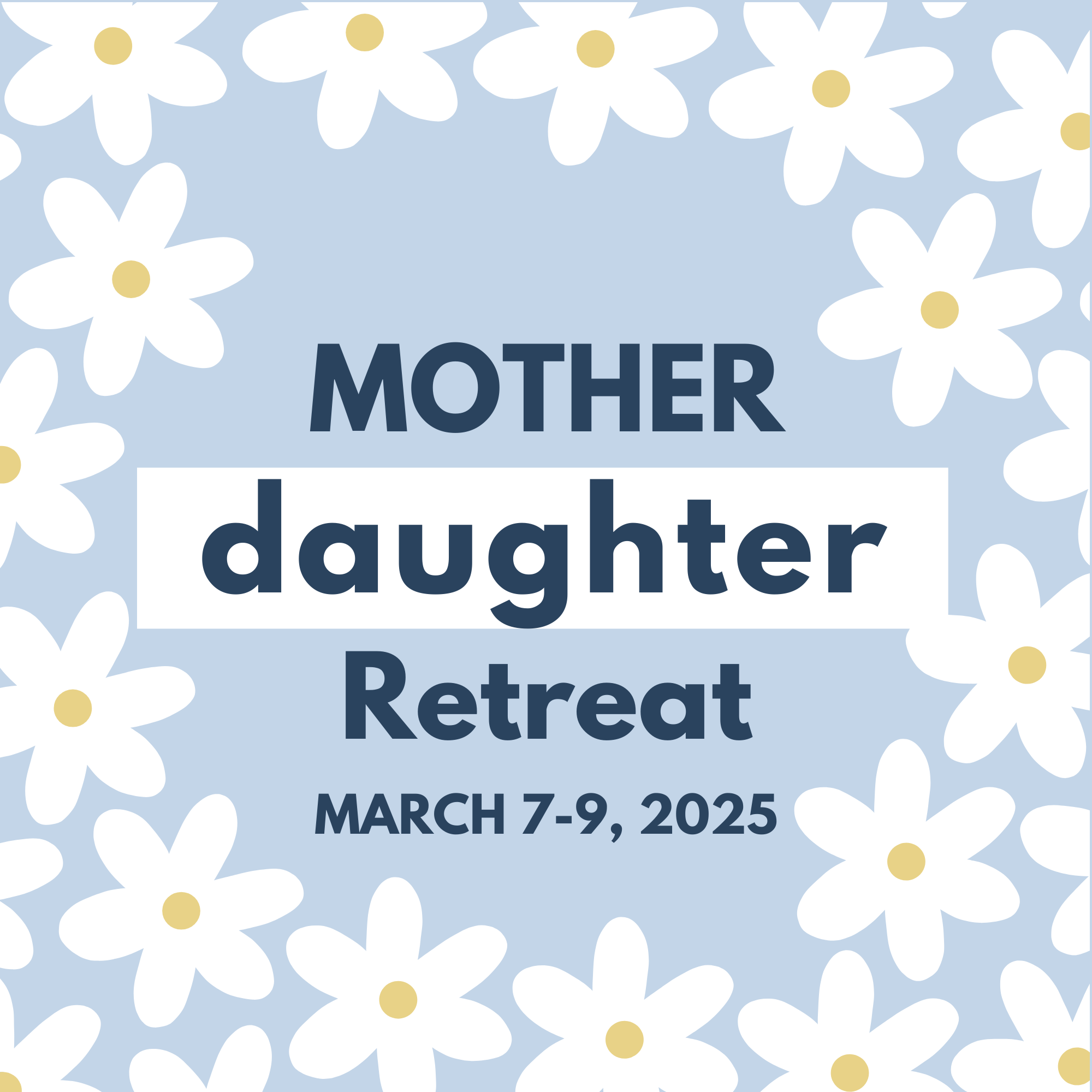 Retreats Overview — Pilgrim Pines