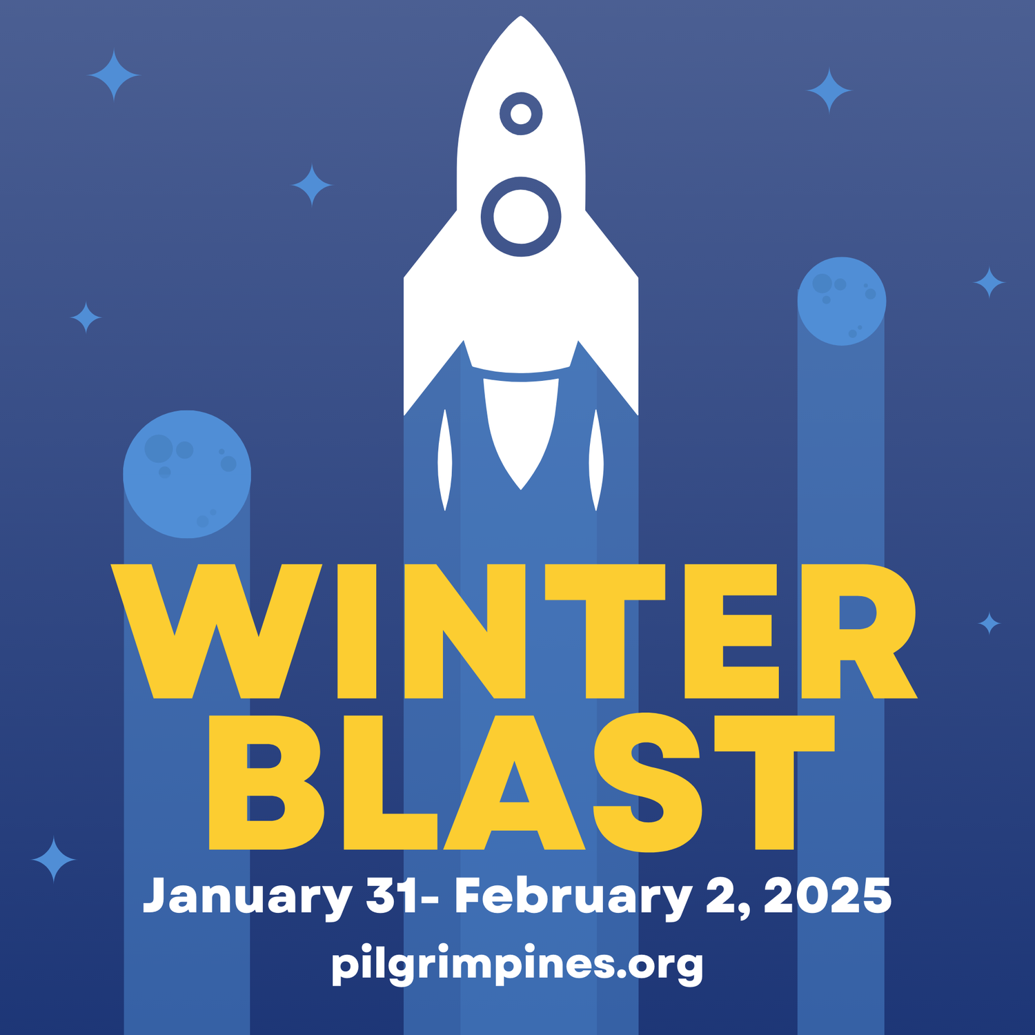 Retreats Overview — Pilgrim Pines