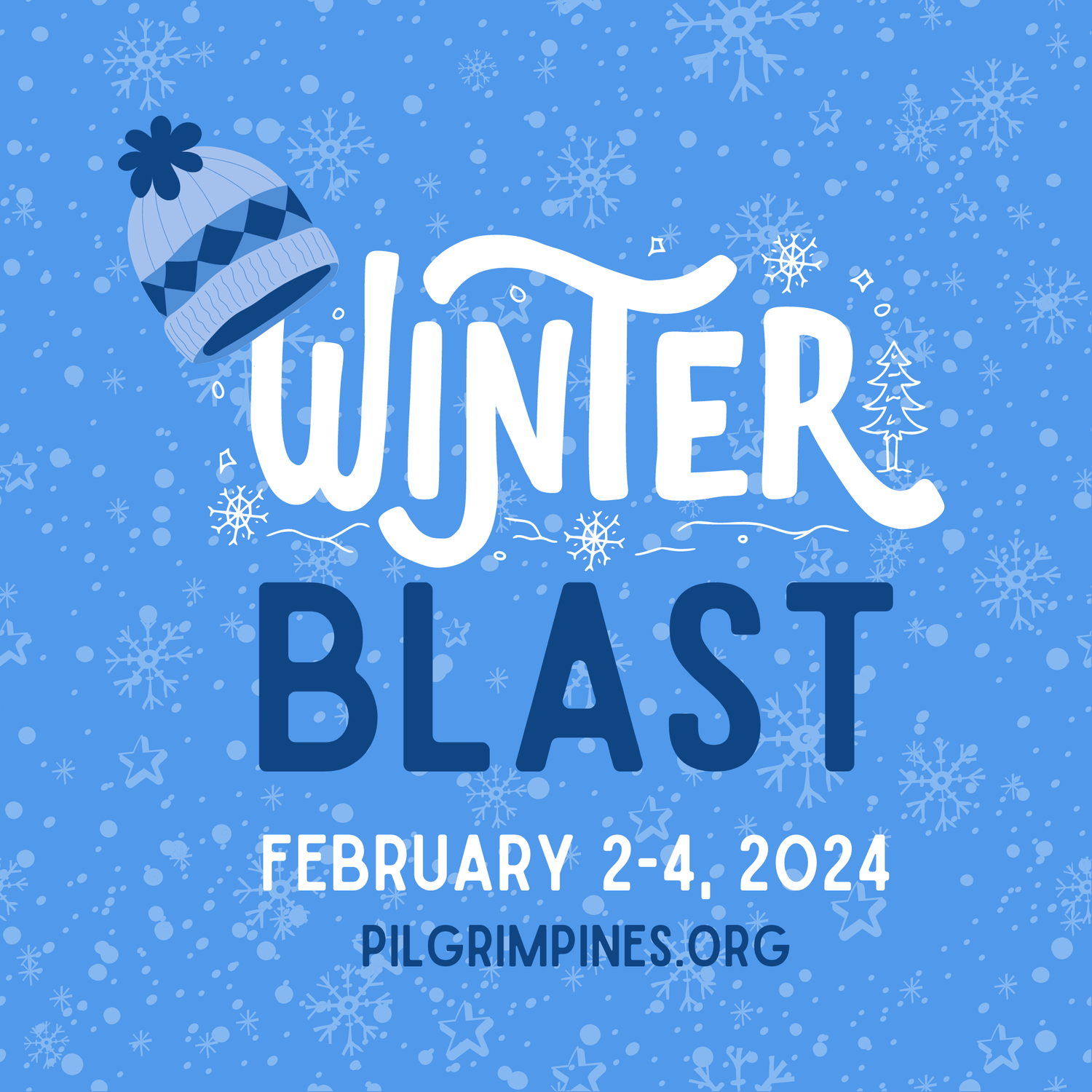 Retreats Overview — Pilgrim Pines