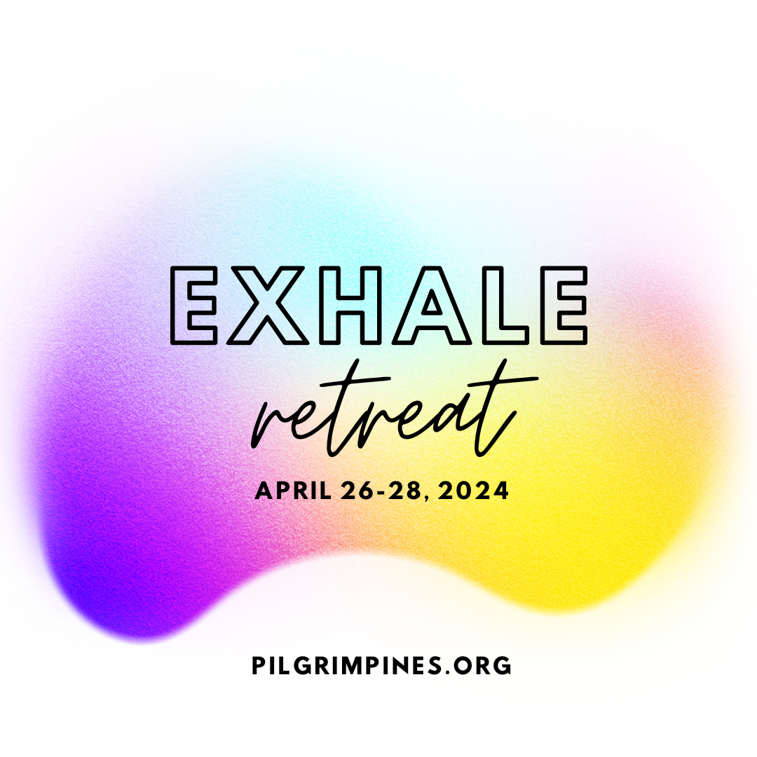 Retreats Overview — Pilgrim Pines