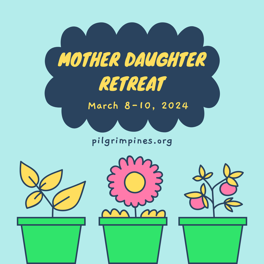 Retreats Overview — Pilgrim Pines