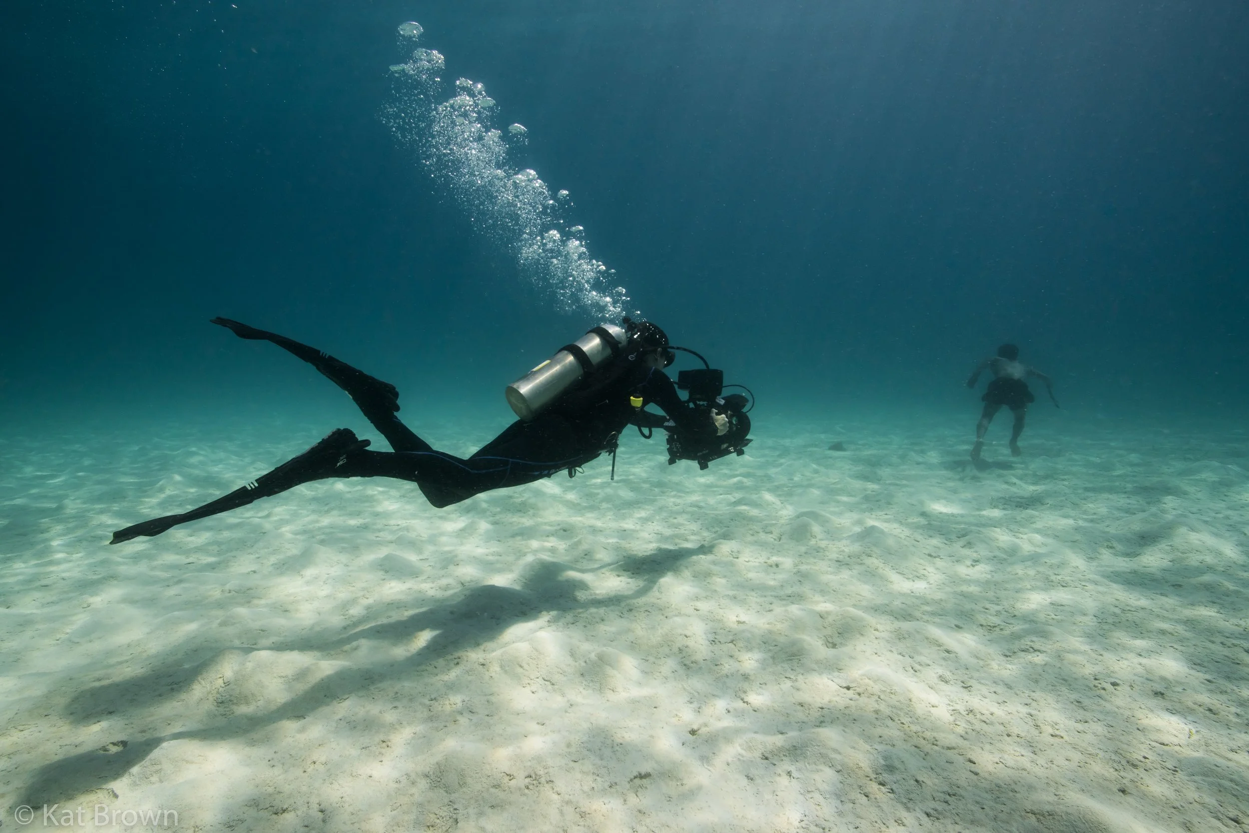 Blog — Mark Sharman Cameraman