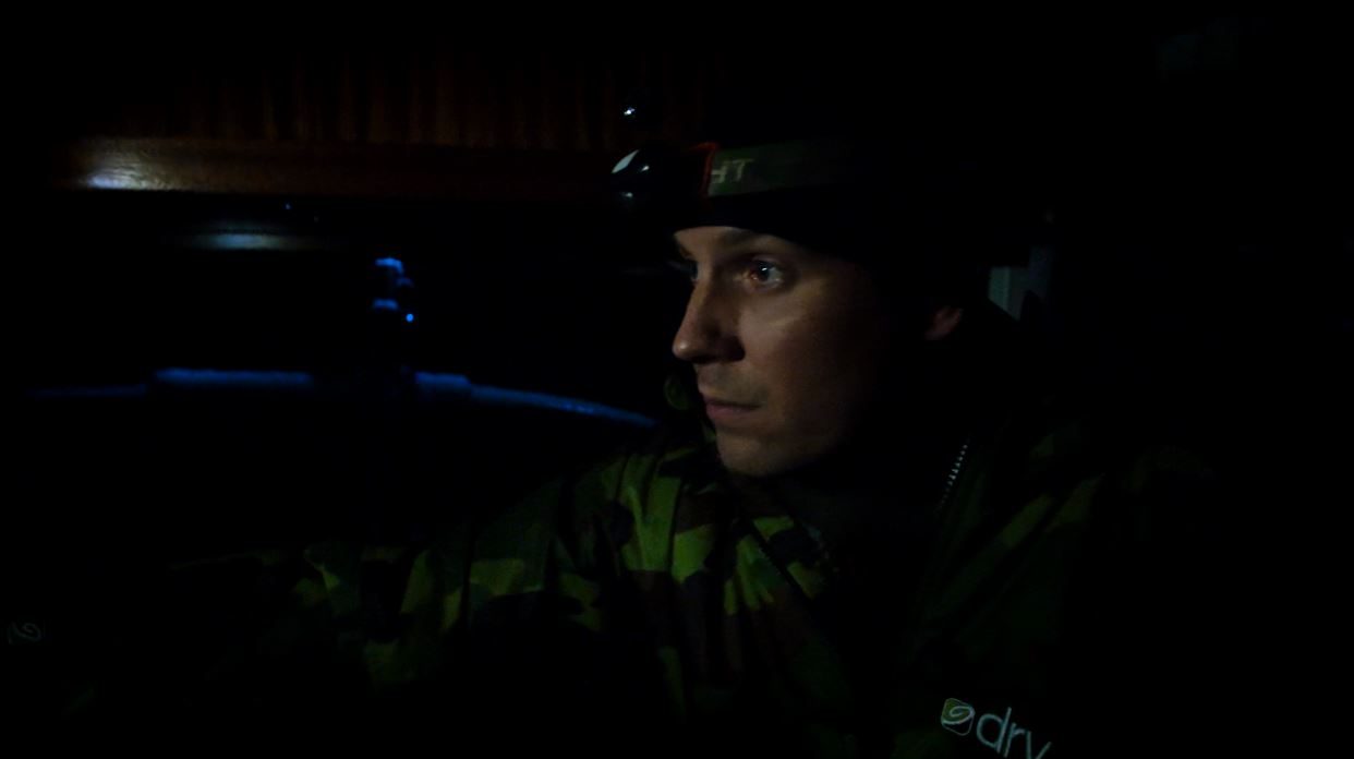 Clips — Mark Sharman Cameraman