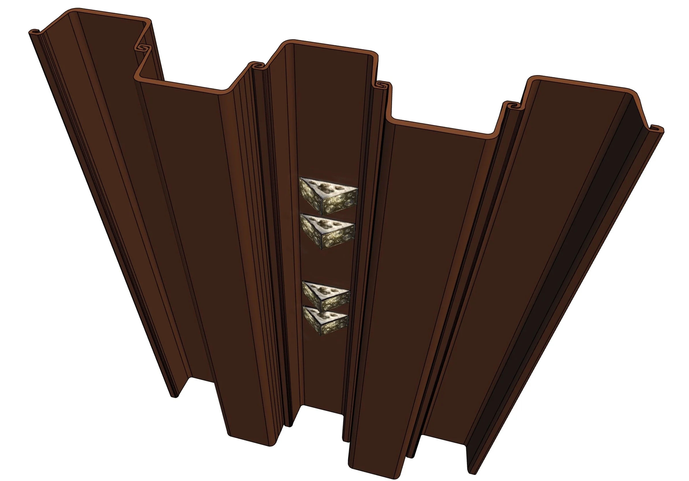 MicroPools — Artecology