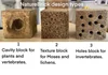 NatureBricks — Artecology