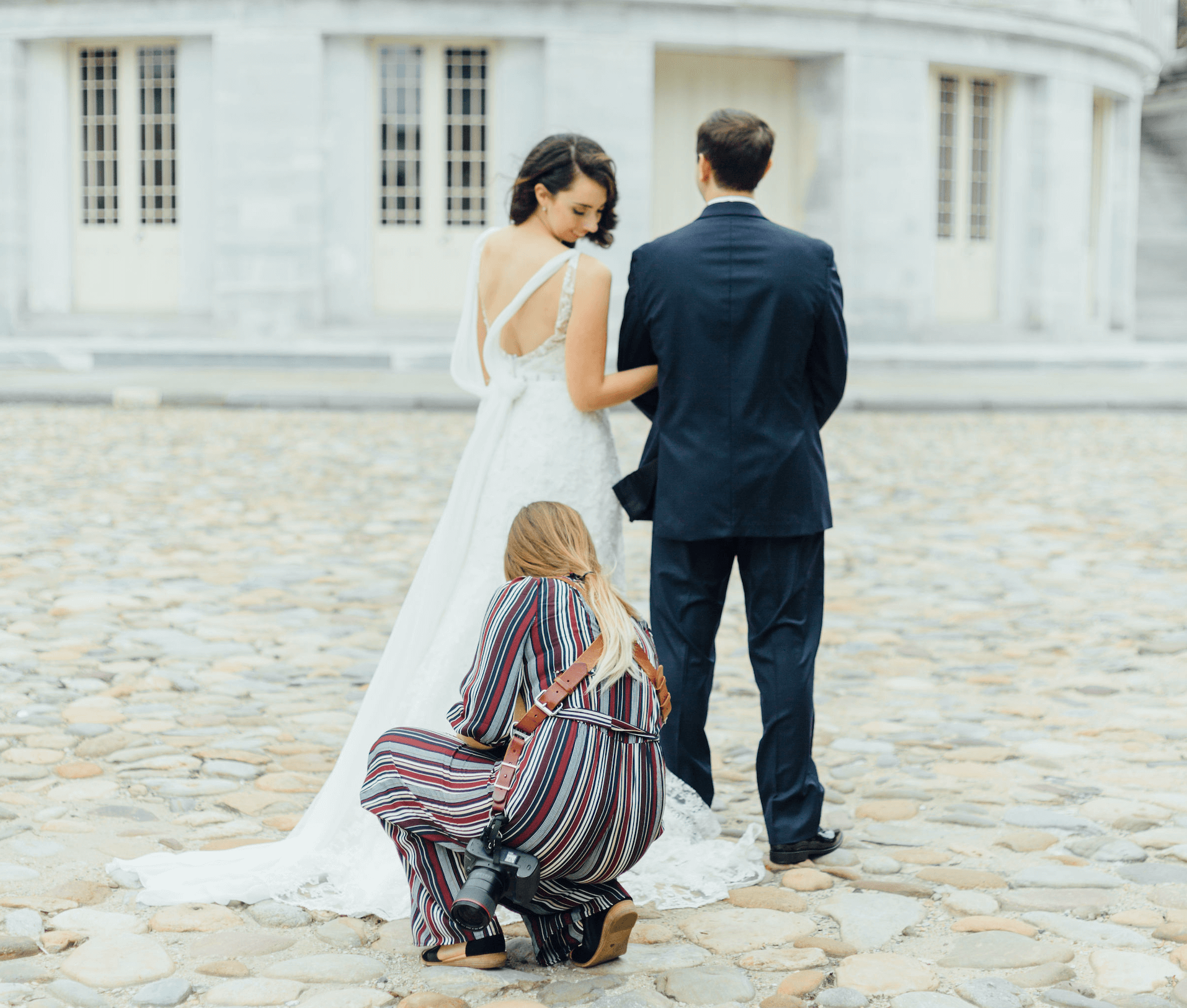 Rebekah Viola Photography | Lancaster, PA Wedding Photographers