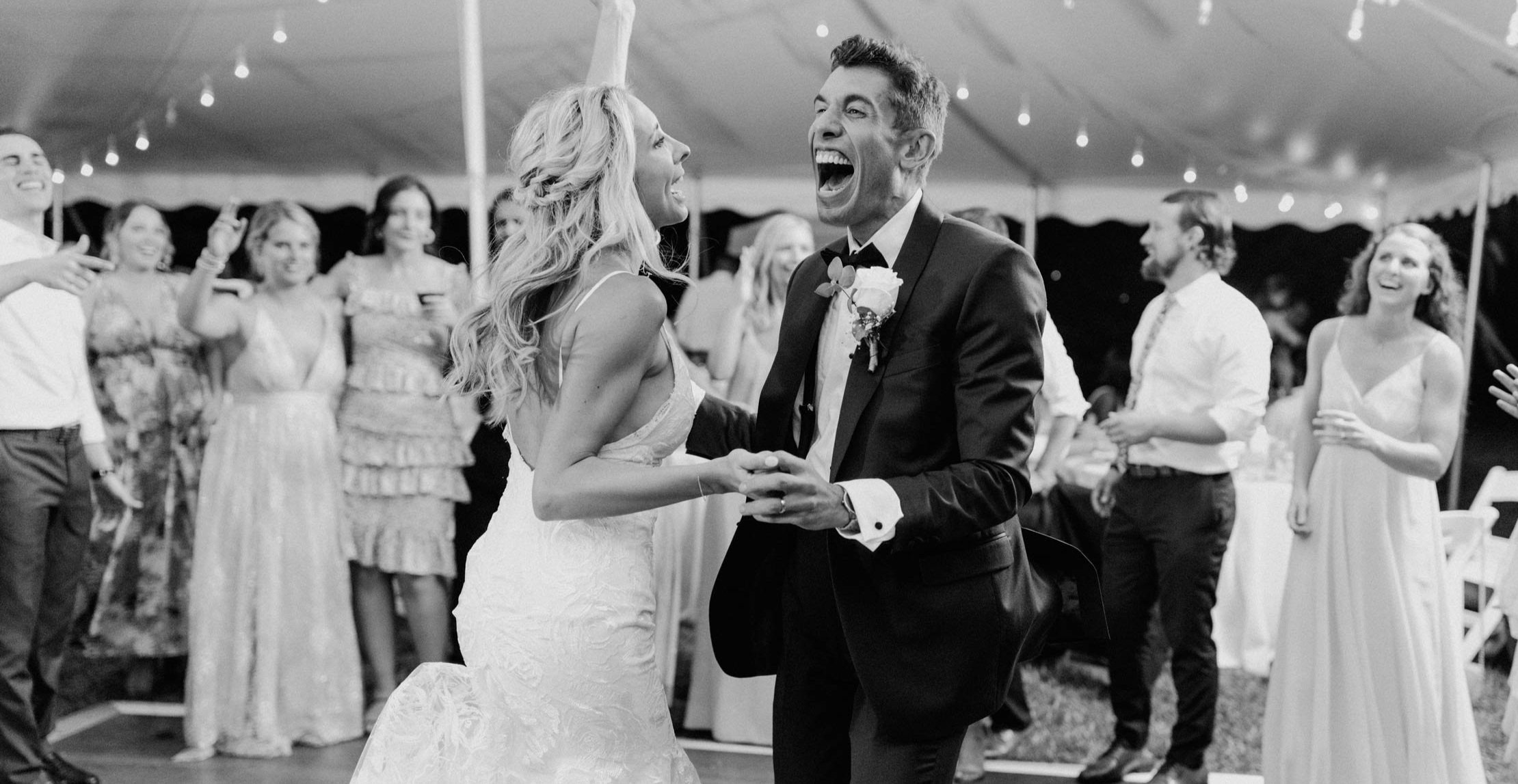 Rebekah Viola Photography | Lancaster, PA Wedding Photographers