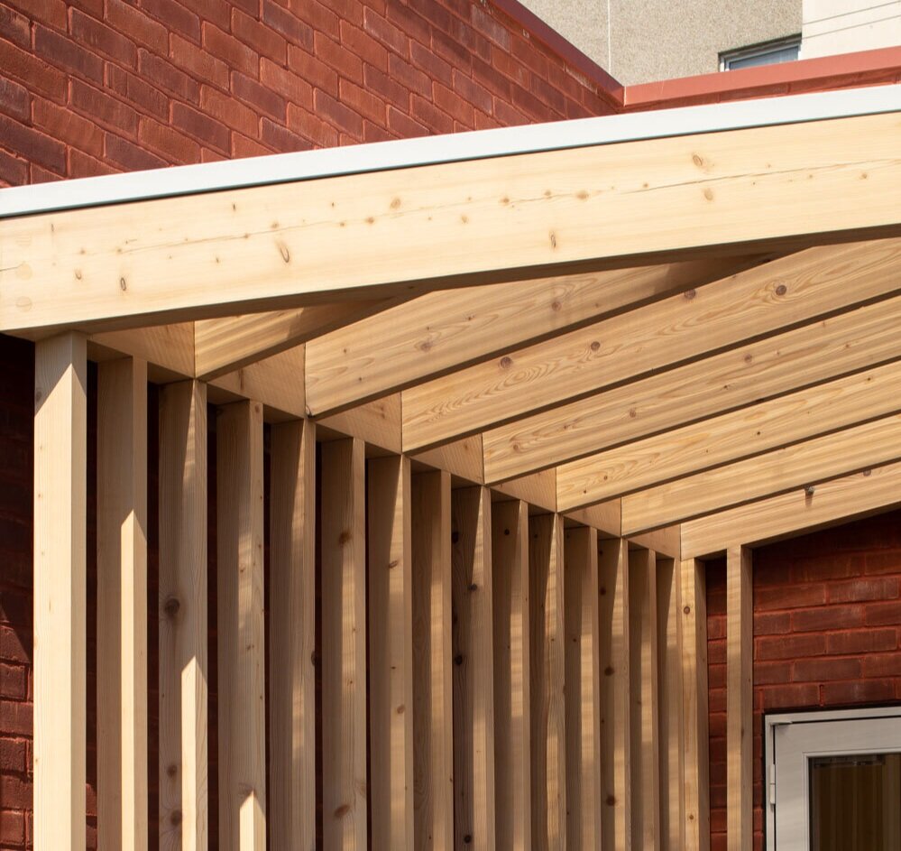 O'DonnellBrown Architects