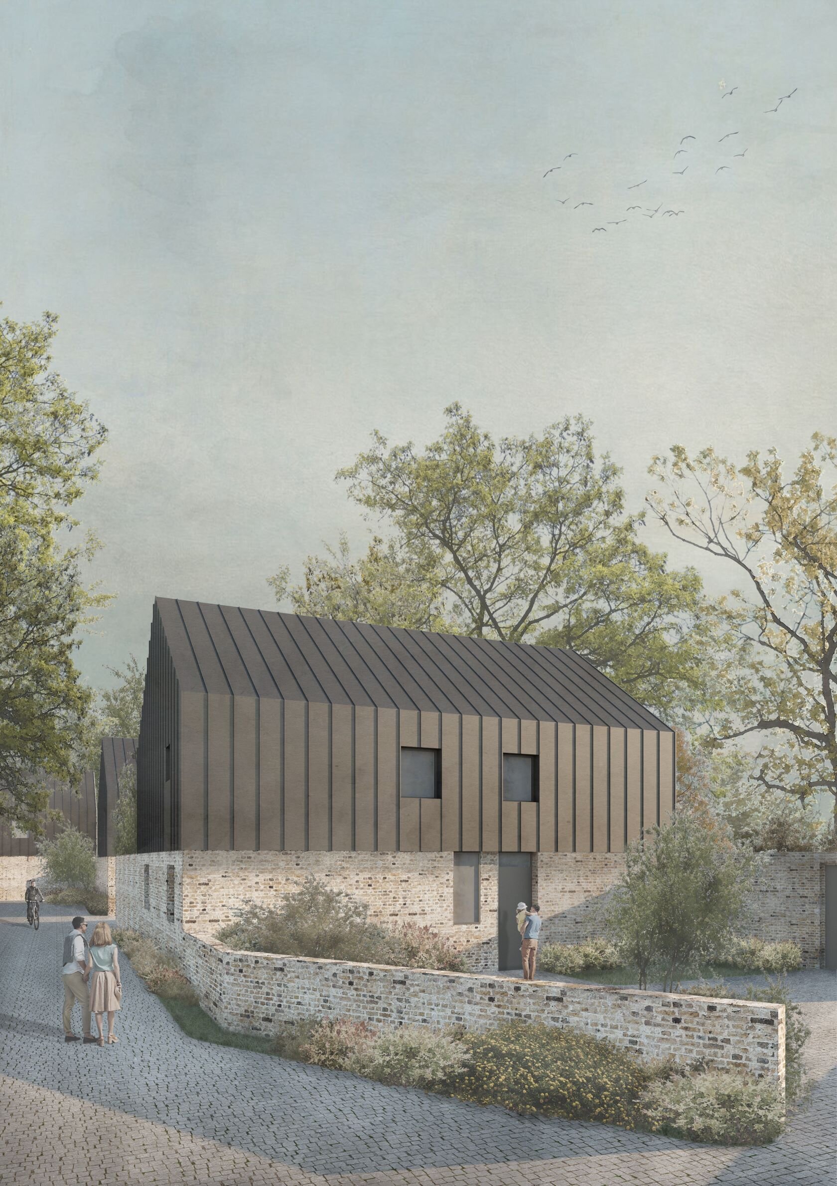 O'DonnellBrown Architects
