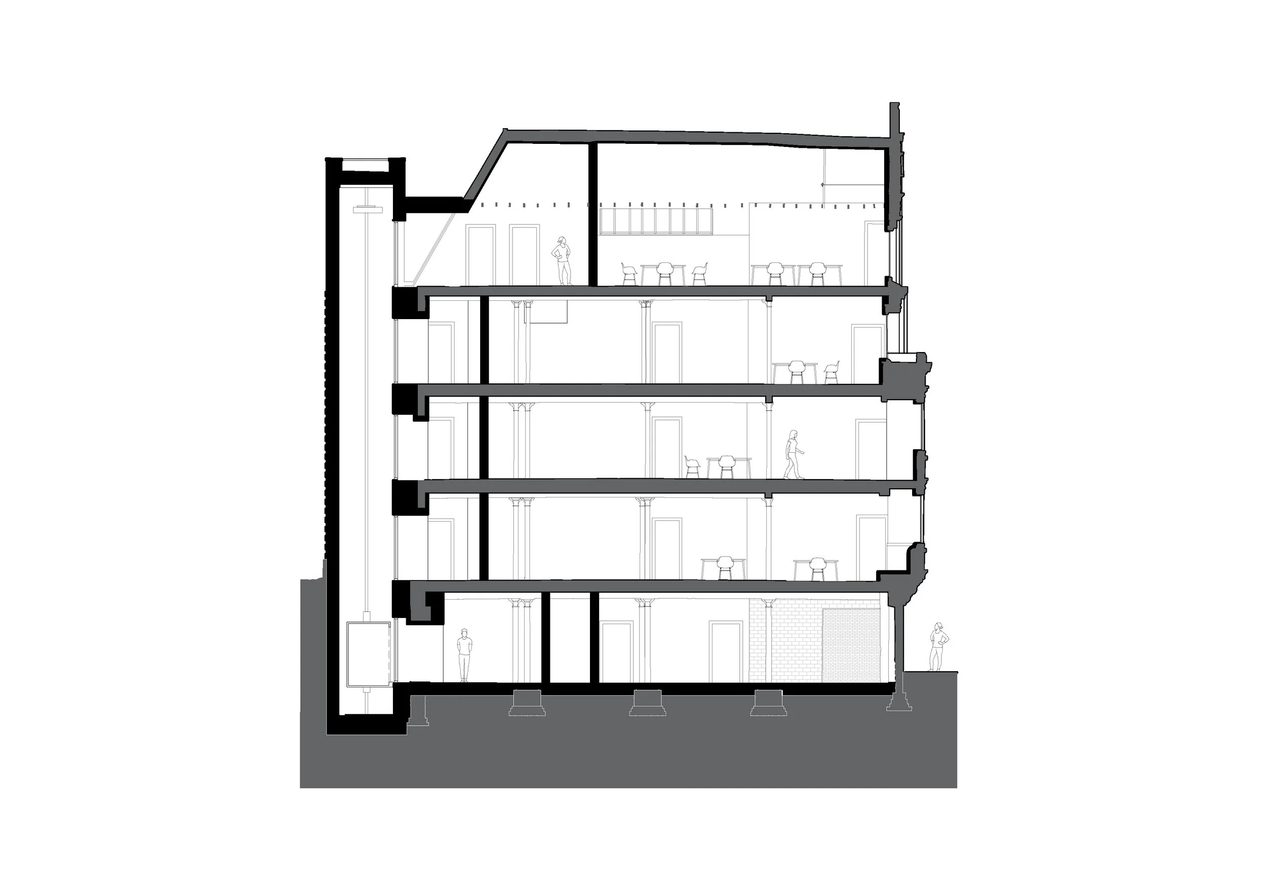 The Pipe Factory — O'DonnellBrown
