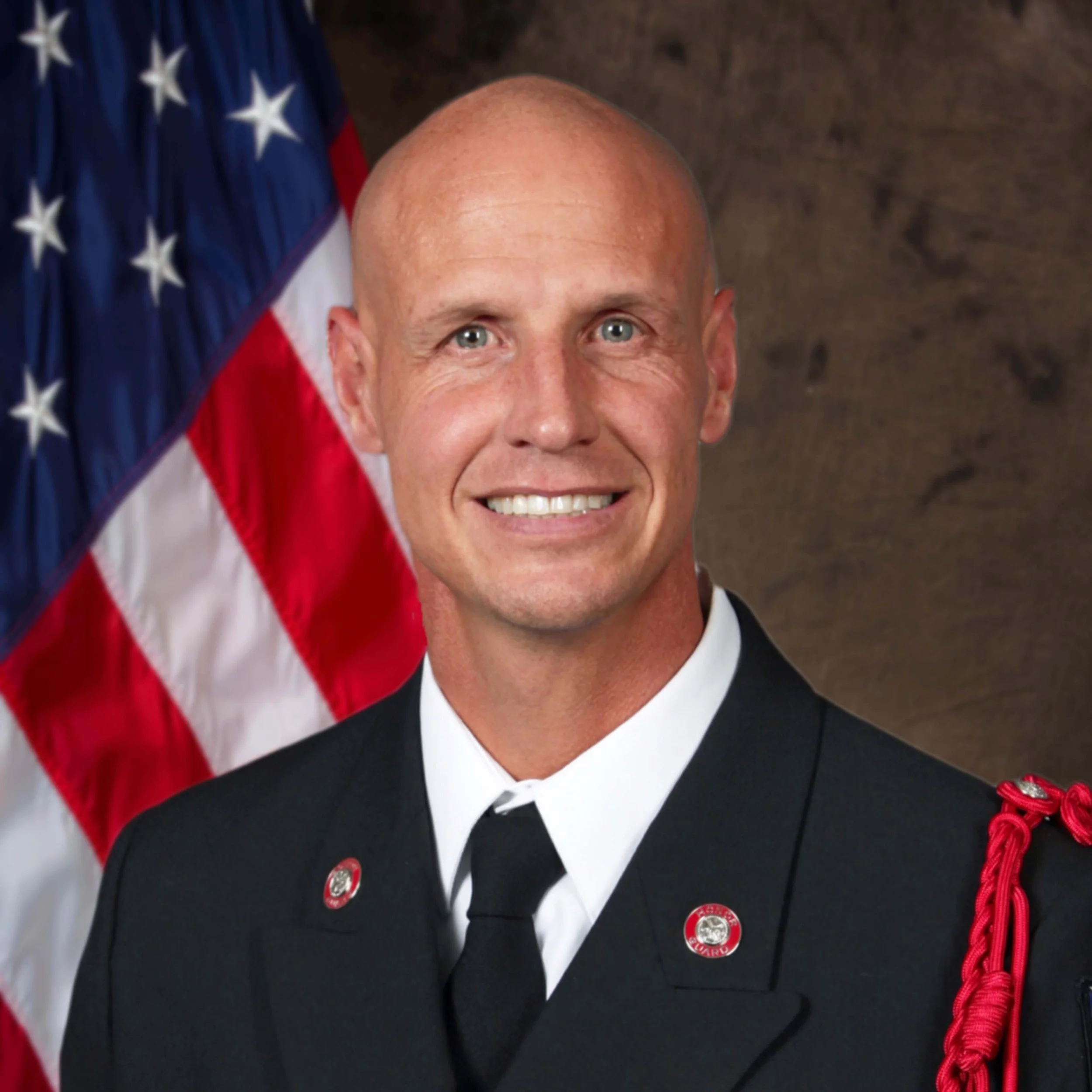 Chris Macklin South Metro Firefighter Wellness peer support tactical ...