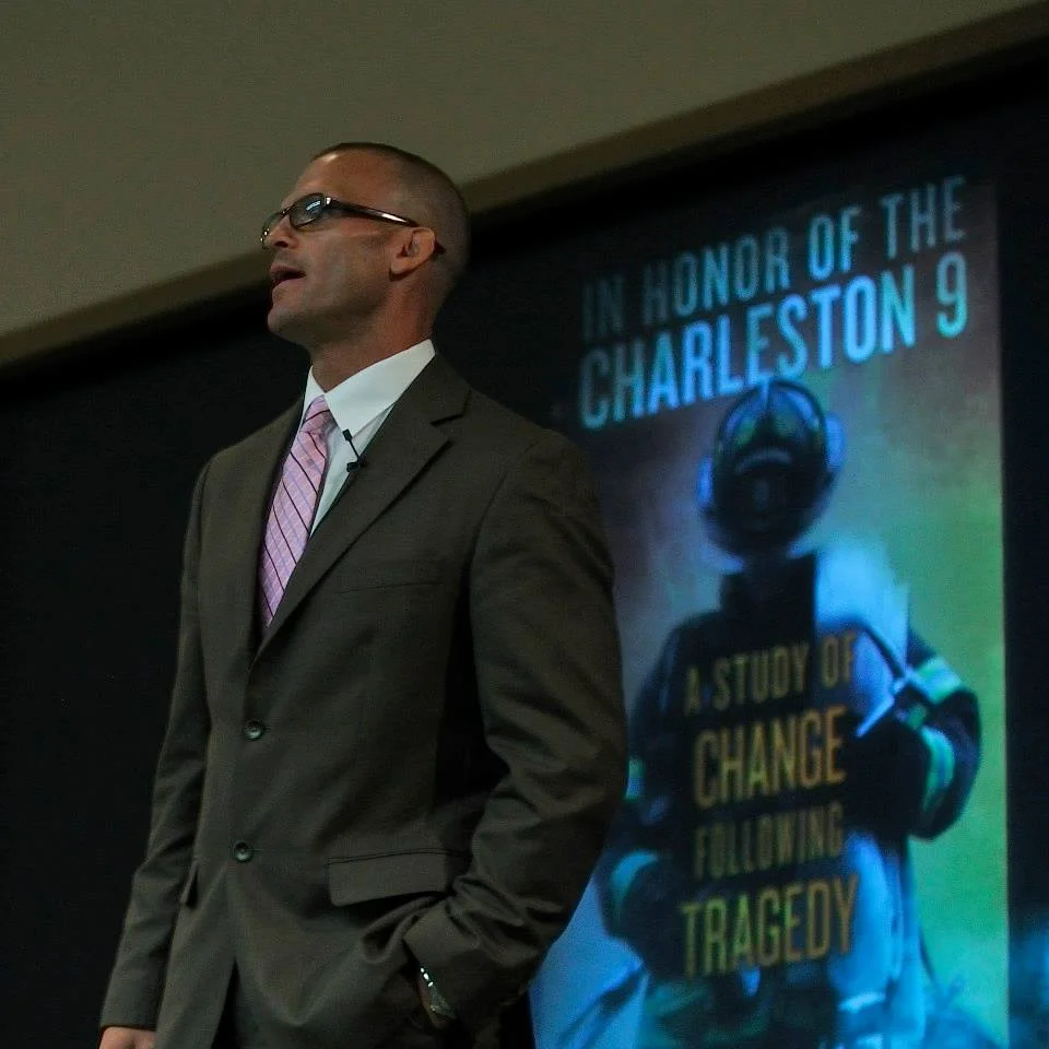 Episode 127 - Dr David Griffin — Behind the Shield Podcast with James ...