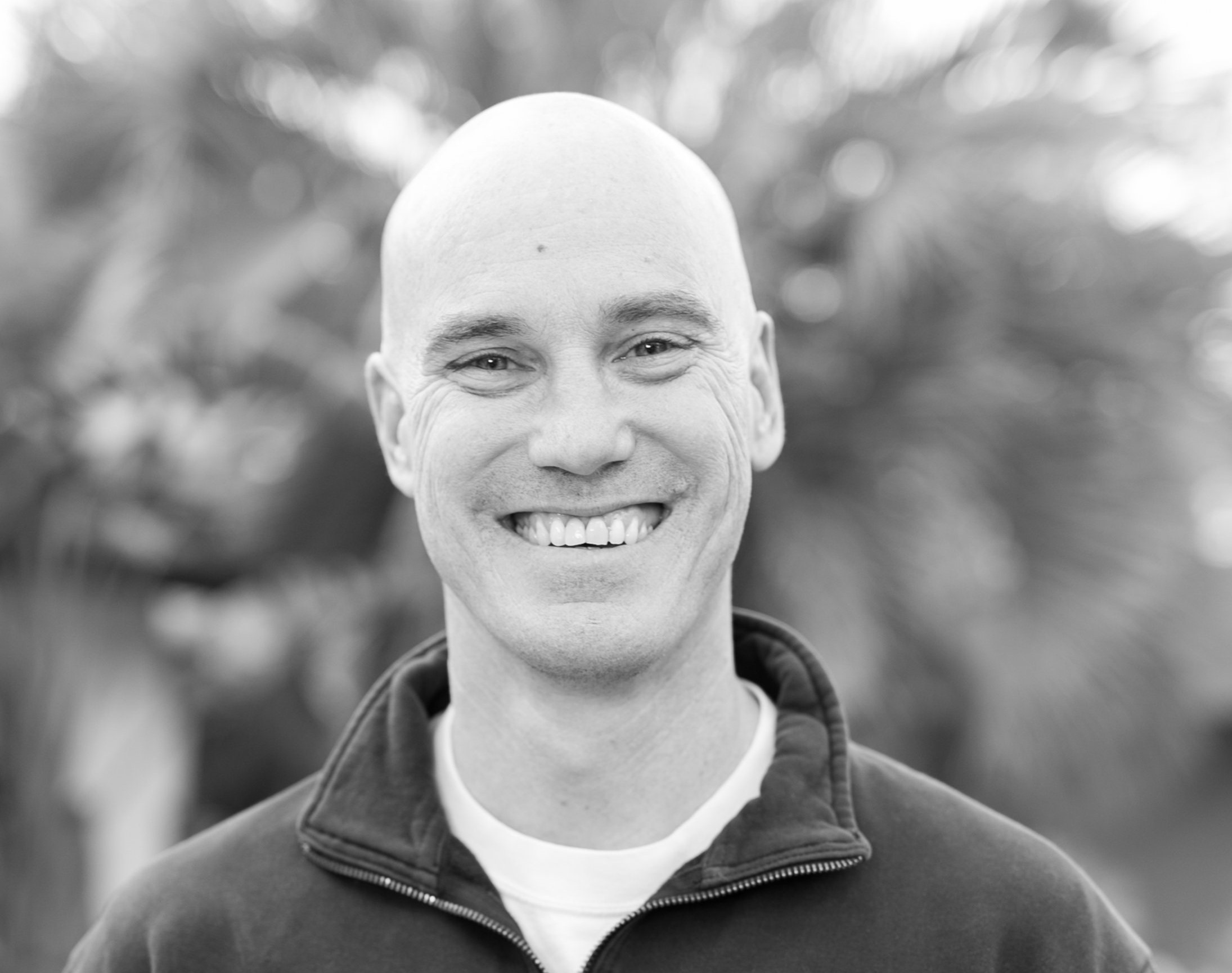 Episode 226 - Jeff Orrange — Behind the Shield Podcast with James Geering