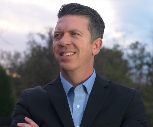 Episode 303 - Ryan Chamberlin — Behind the Shield Podcast with James ...