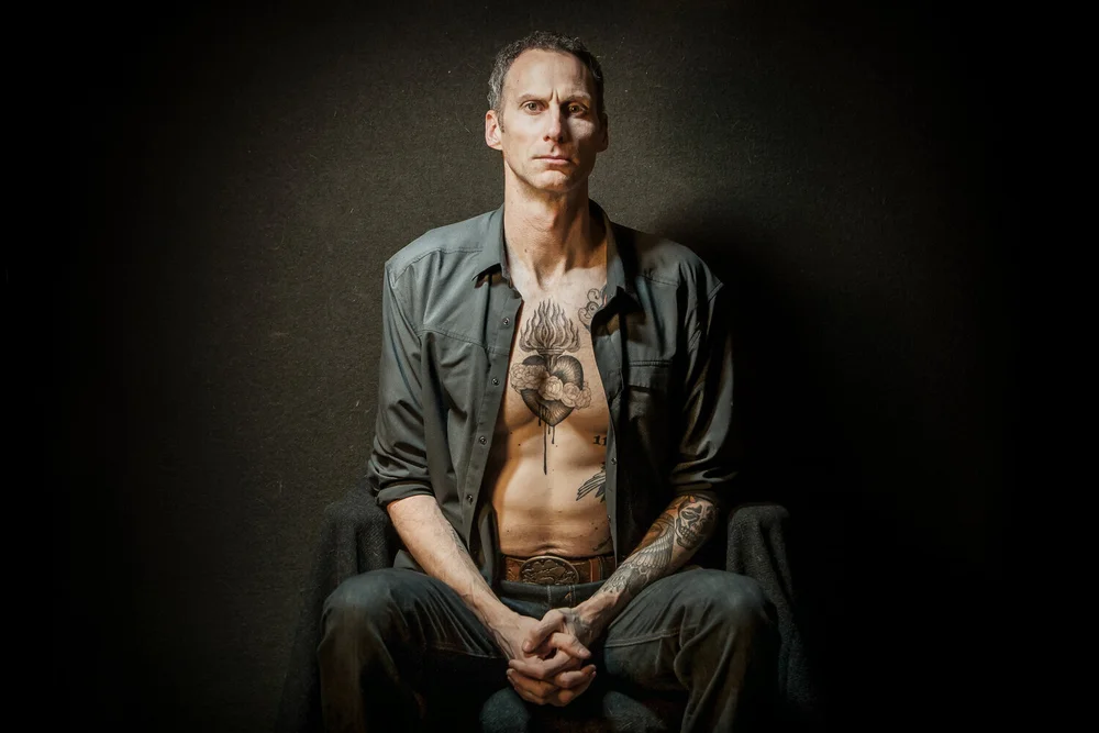 Episode 452 - Roger Sparks — Behind the Shield Podcast with James Geering