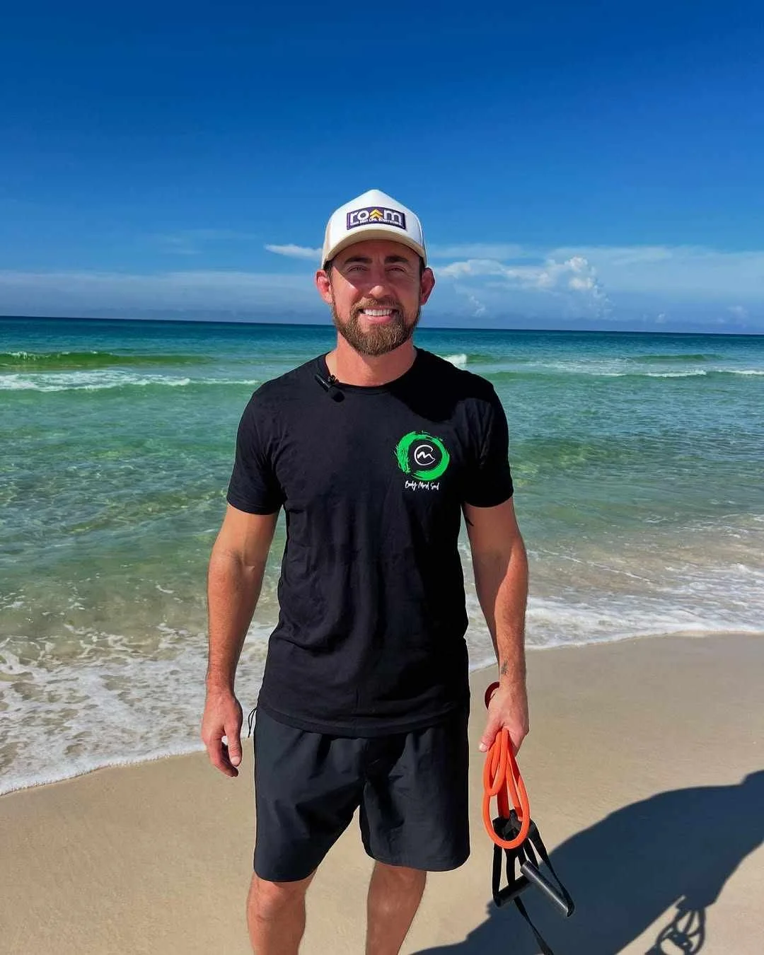 Joey Scrivani - Episode 1062 — Behind the Shield Podcast with James Geering