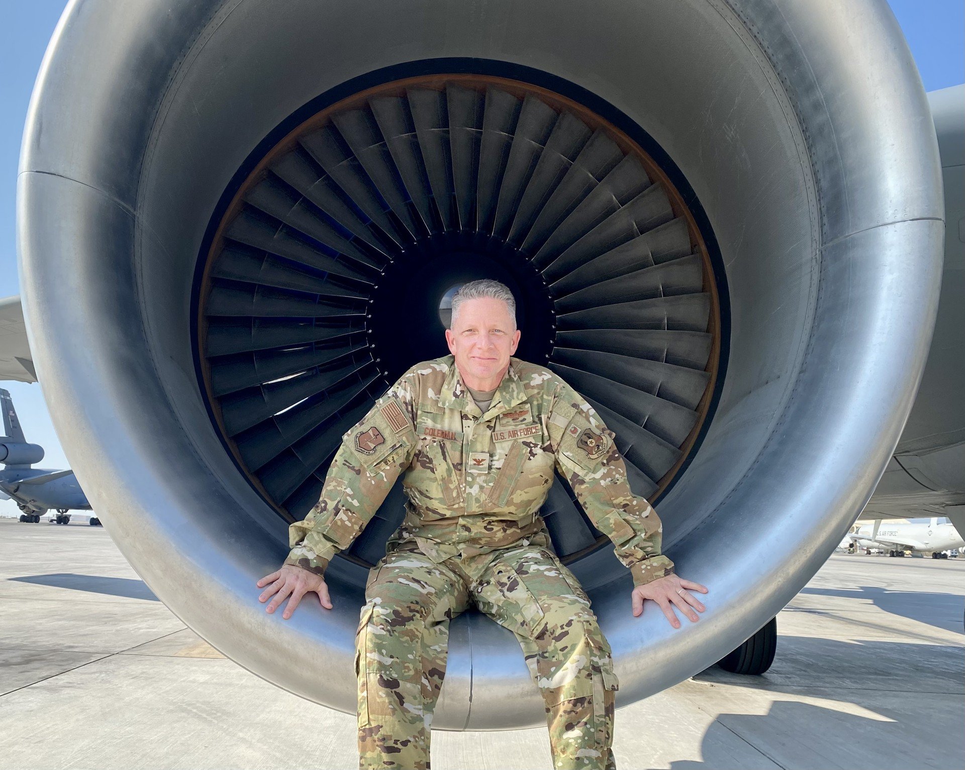 Matthew Coleman - Episode 1057 — Behind the Shield Podcast with James ...