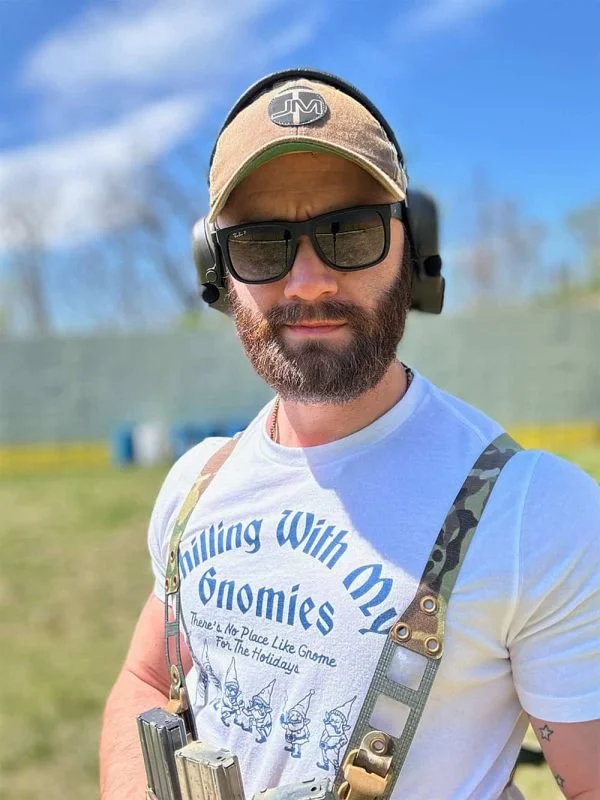 Joe Malone - Episode 1148 — Behind the Shield Podcast with James Geering
