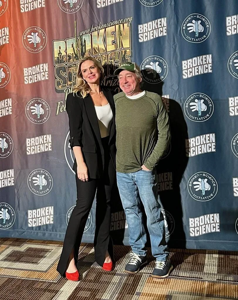 Emily Kaplan - Episode 752 — Behind the Shield Podcast with James Geering