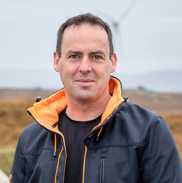 Episode 554 - Patrick McKeown — Behind the Shield Podcast with James ...