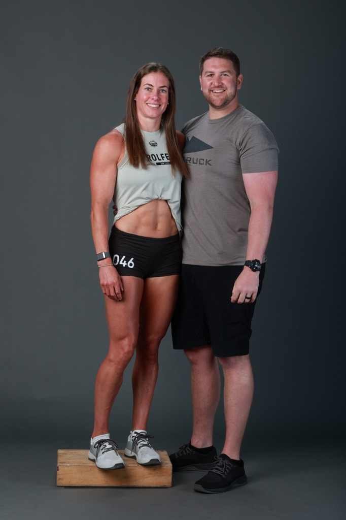 Crossfit Emily