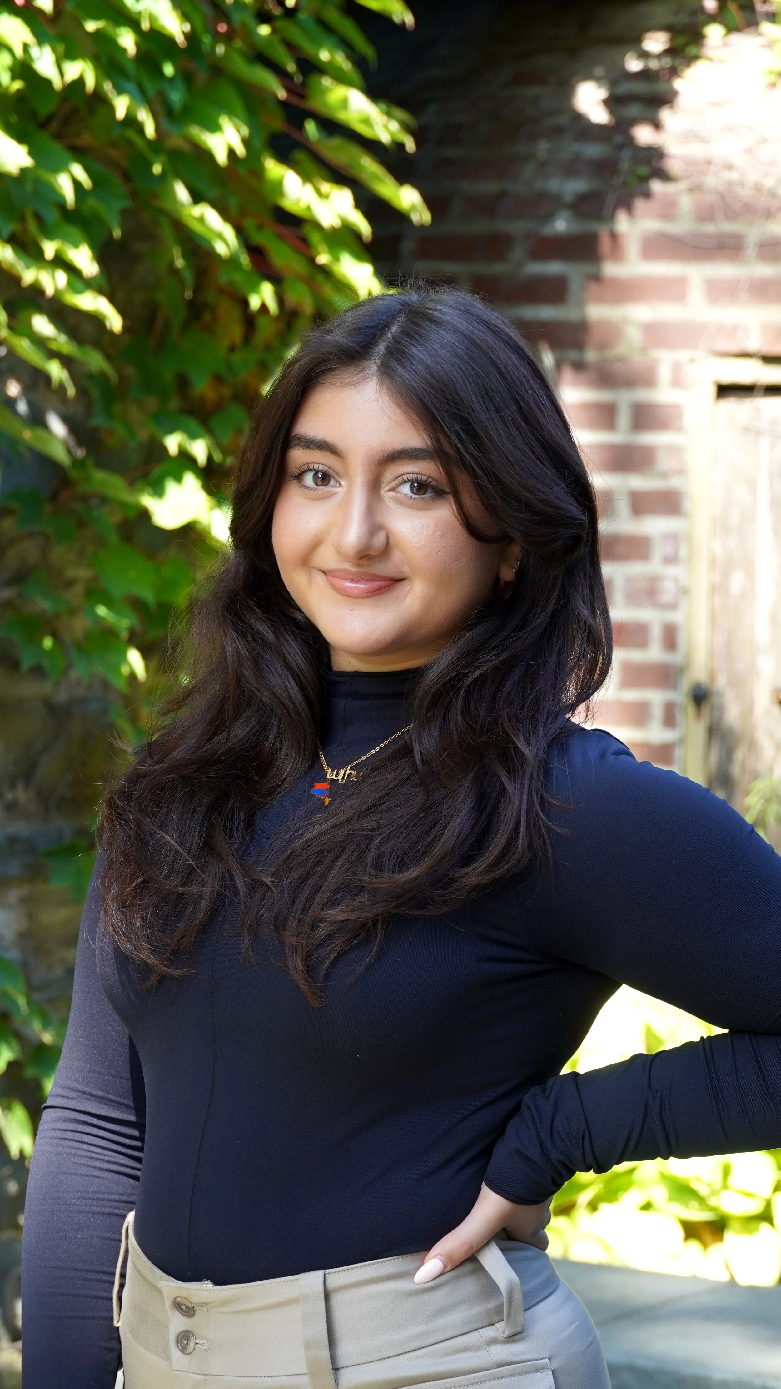 Leadership — North Road Communications