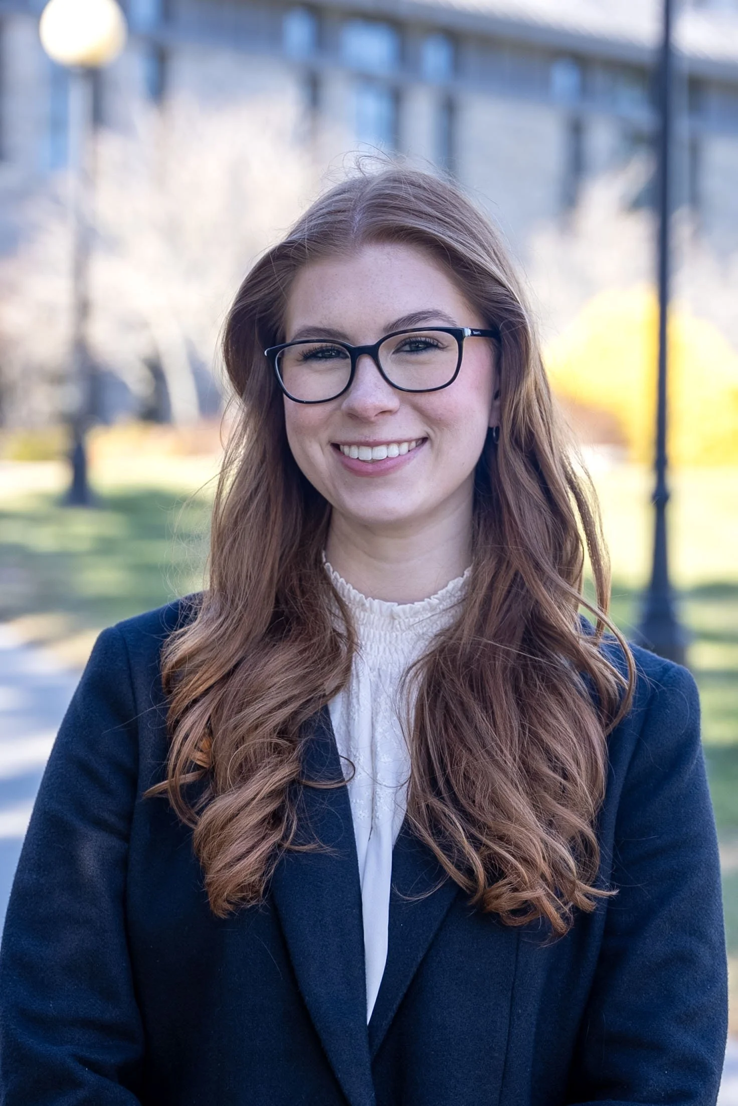Leadership — North Road Communications
