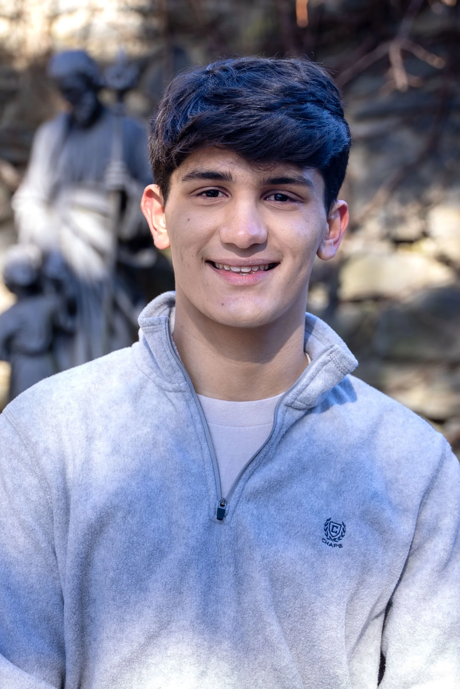 Leadership — North Road Communications