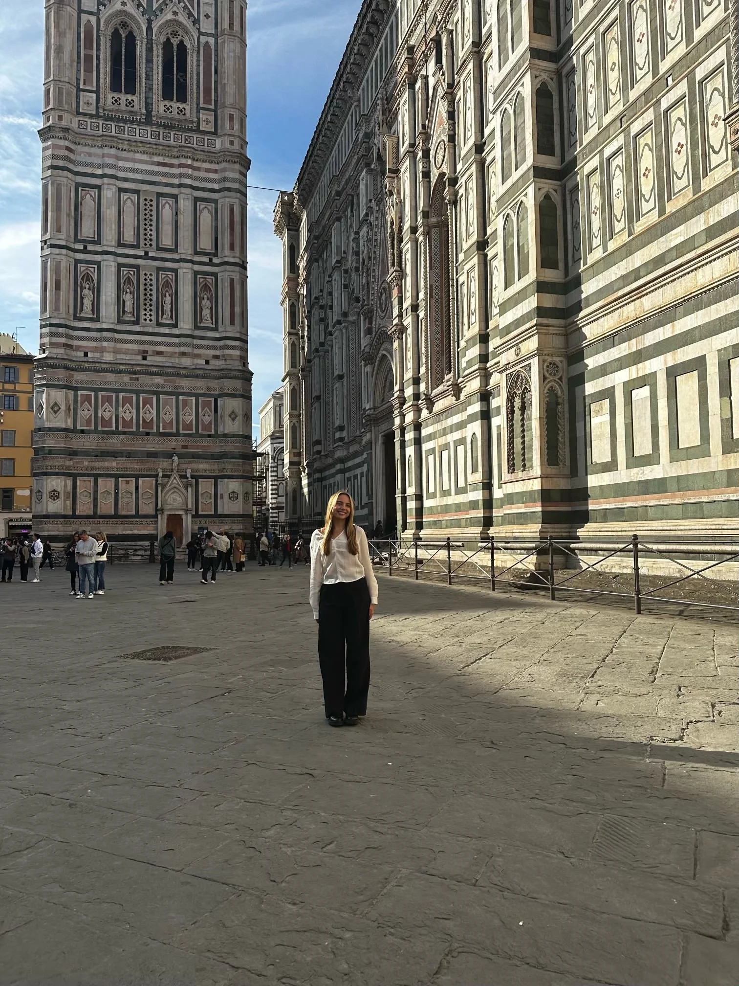 Leadership — North Road Communications